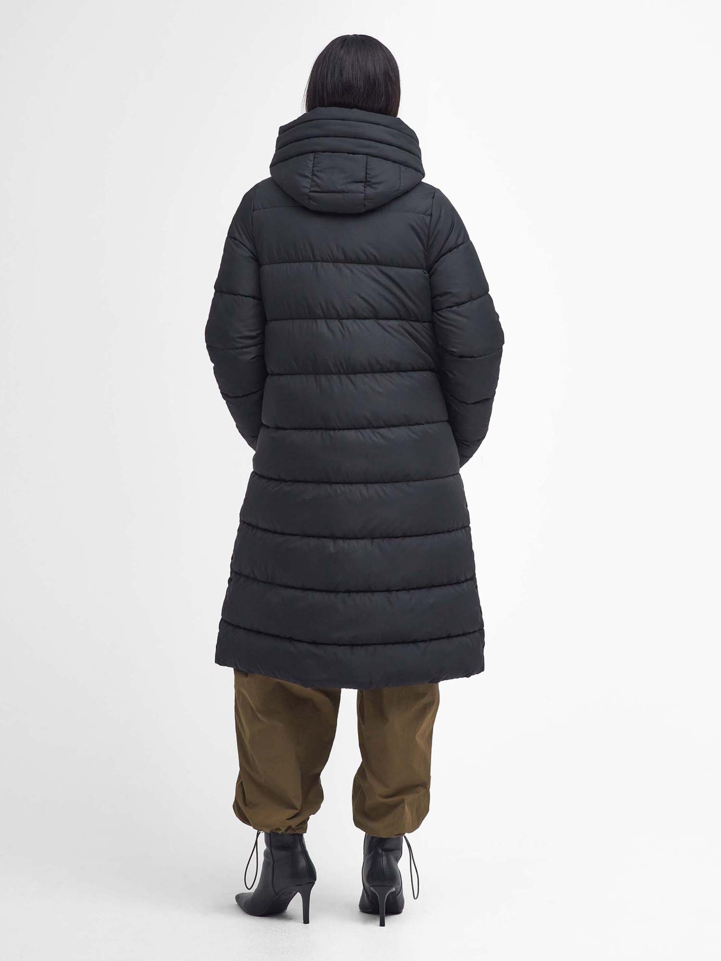Womens winter coats barbour store