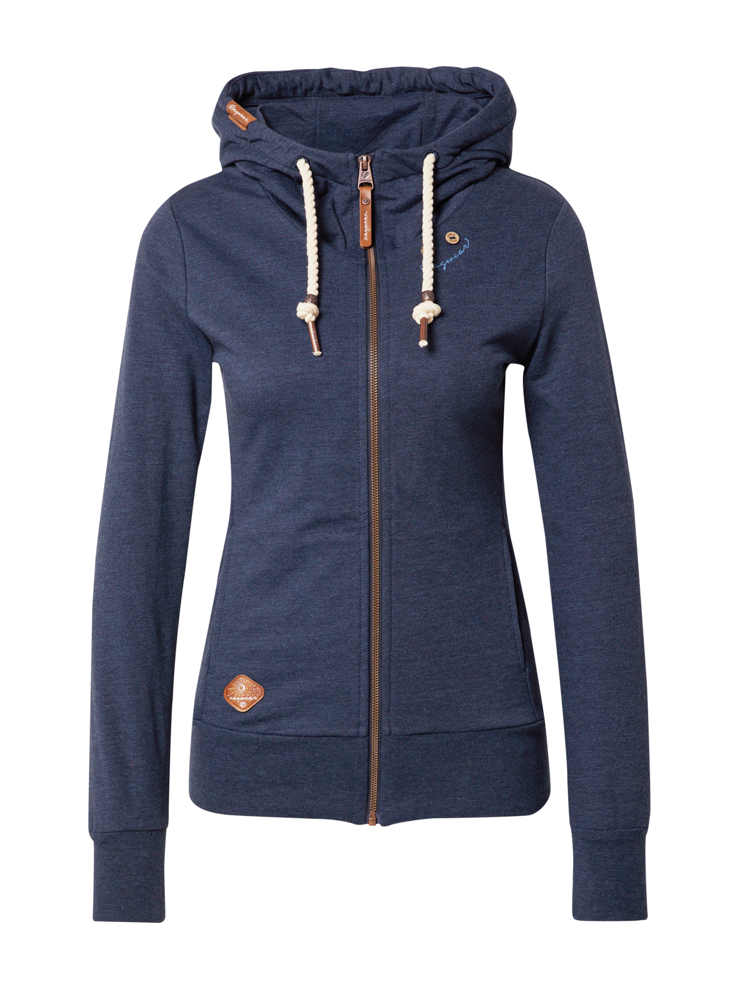 Ausgefallene Sweatjacken Damen