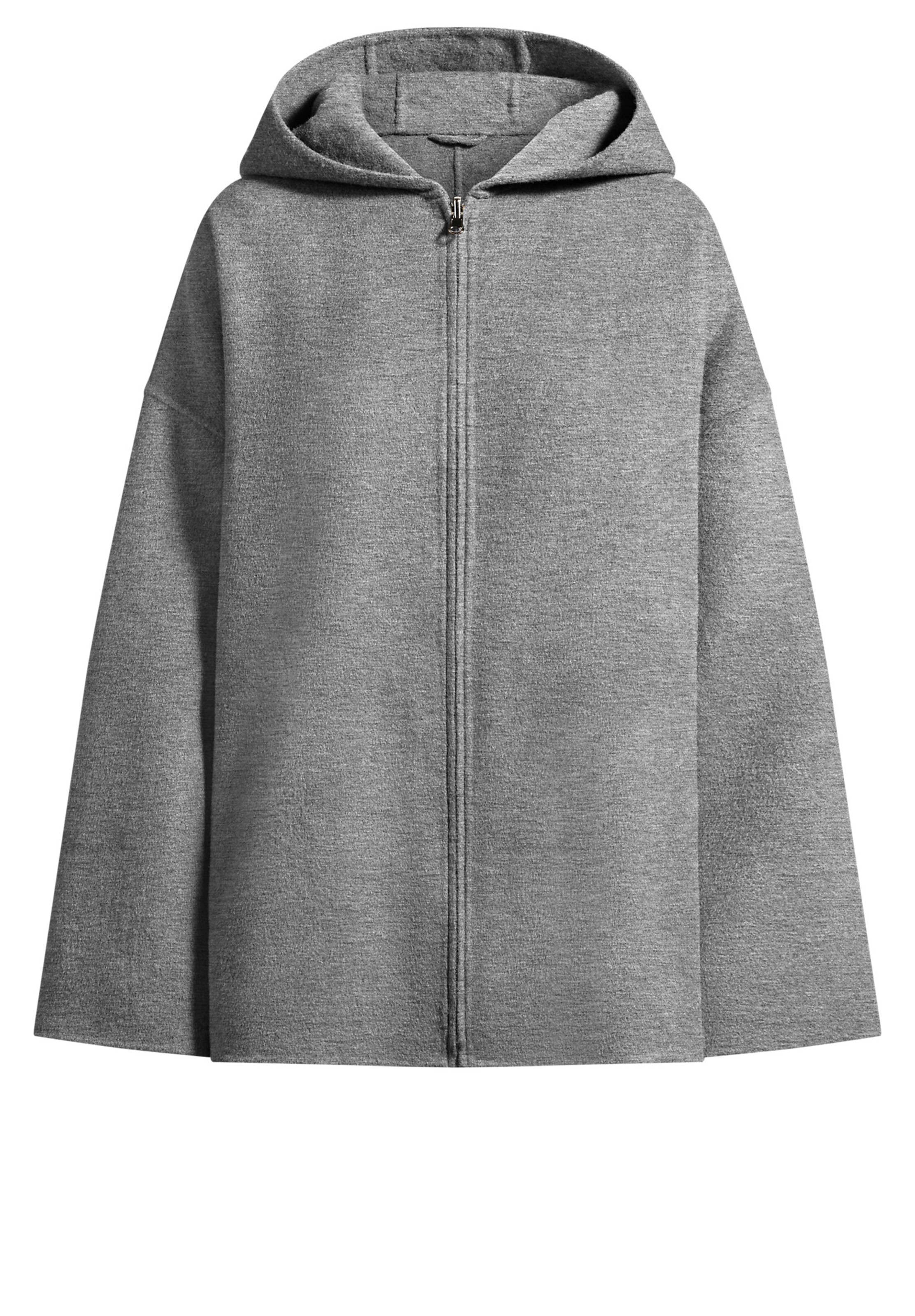 BOSS Knit Cardigan ' Cantera ' in Grey | ABOUT YOU