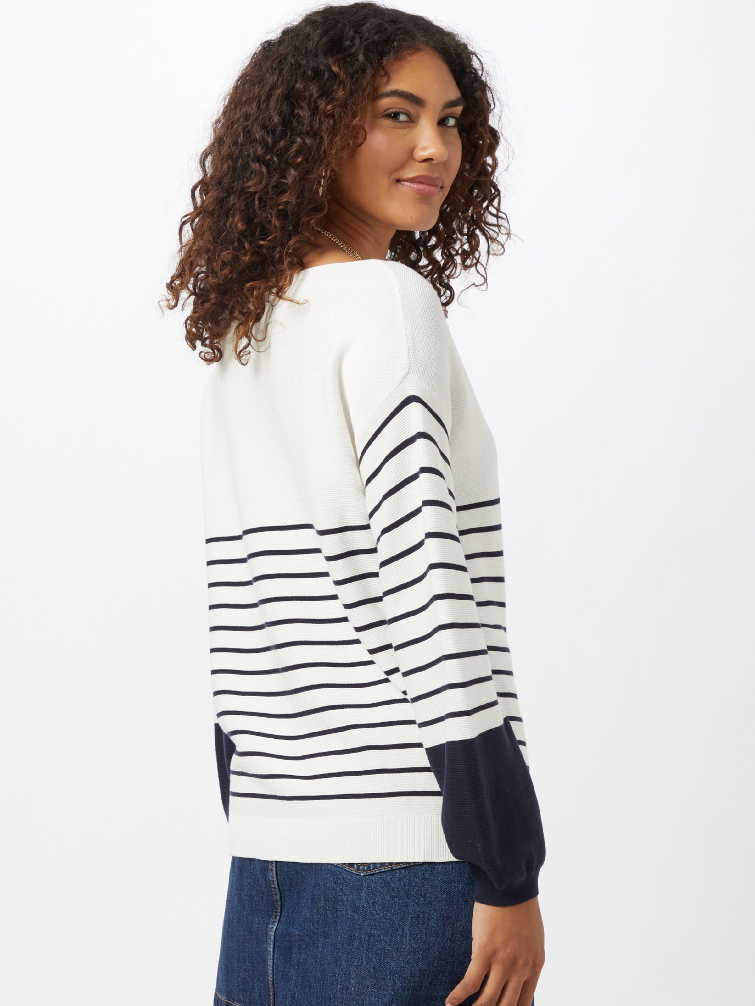 38％割引FREE SIZE新しく着き ameri vintage SWELL STRIPE KNIT ニット/セーター トップスFREE SIZE-OTA.ON.ARENA.NE.JP