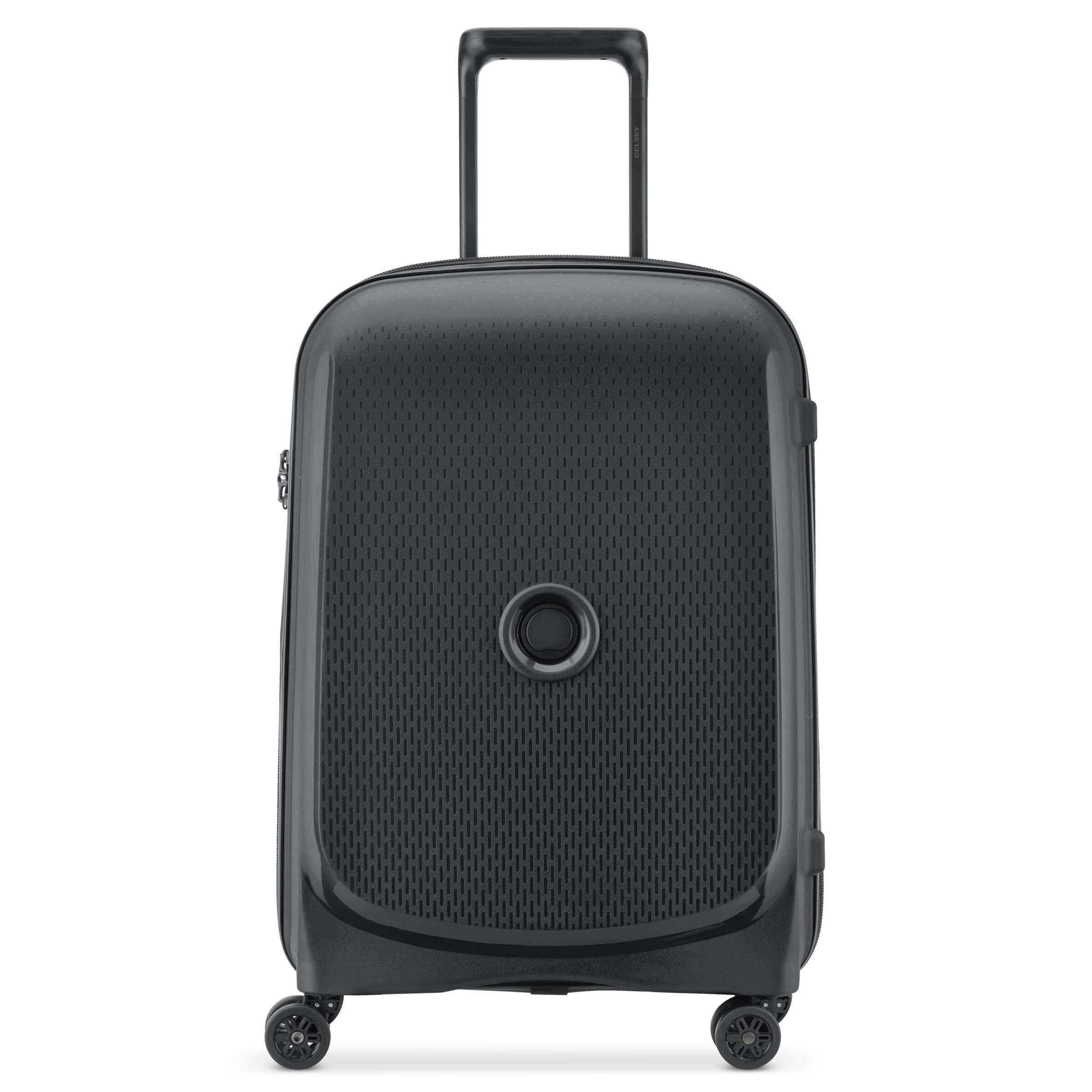 Delsey Paris Trolley in Zwart | ABOUT YOU