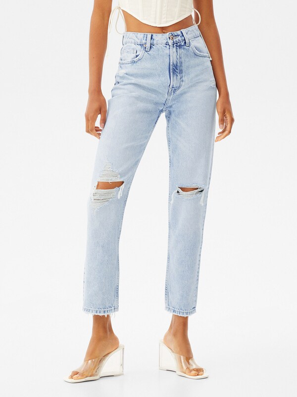 Straight Leg Jeans online bei ABOUT YOU bestellen