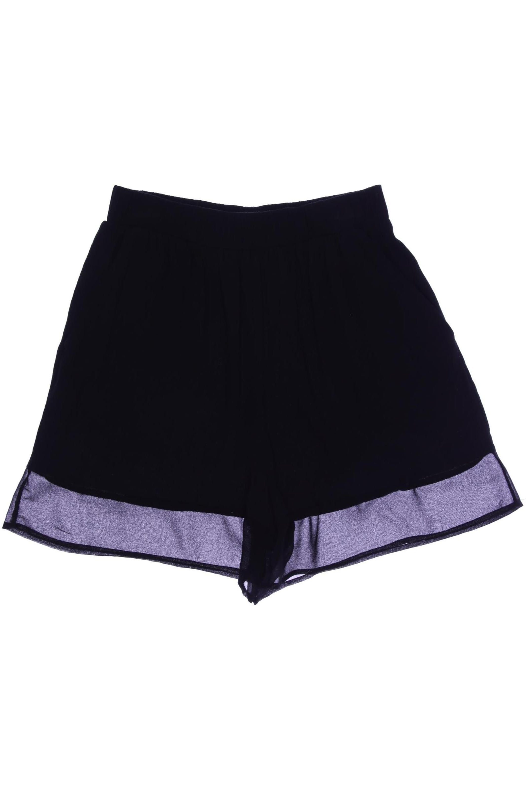 minimum Shorts XS in Schwarz | ABOUT YOU