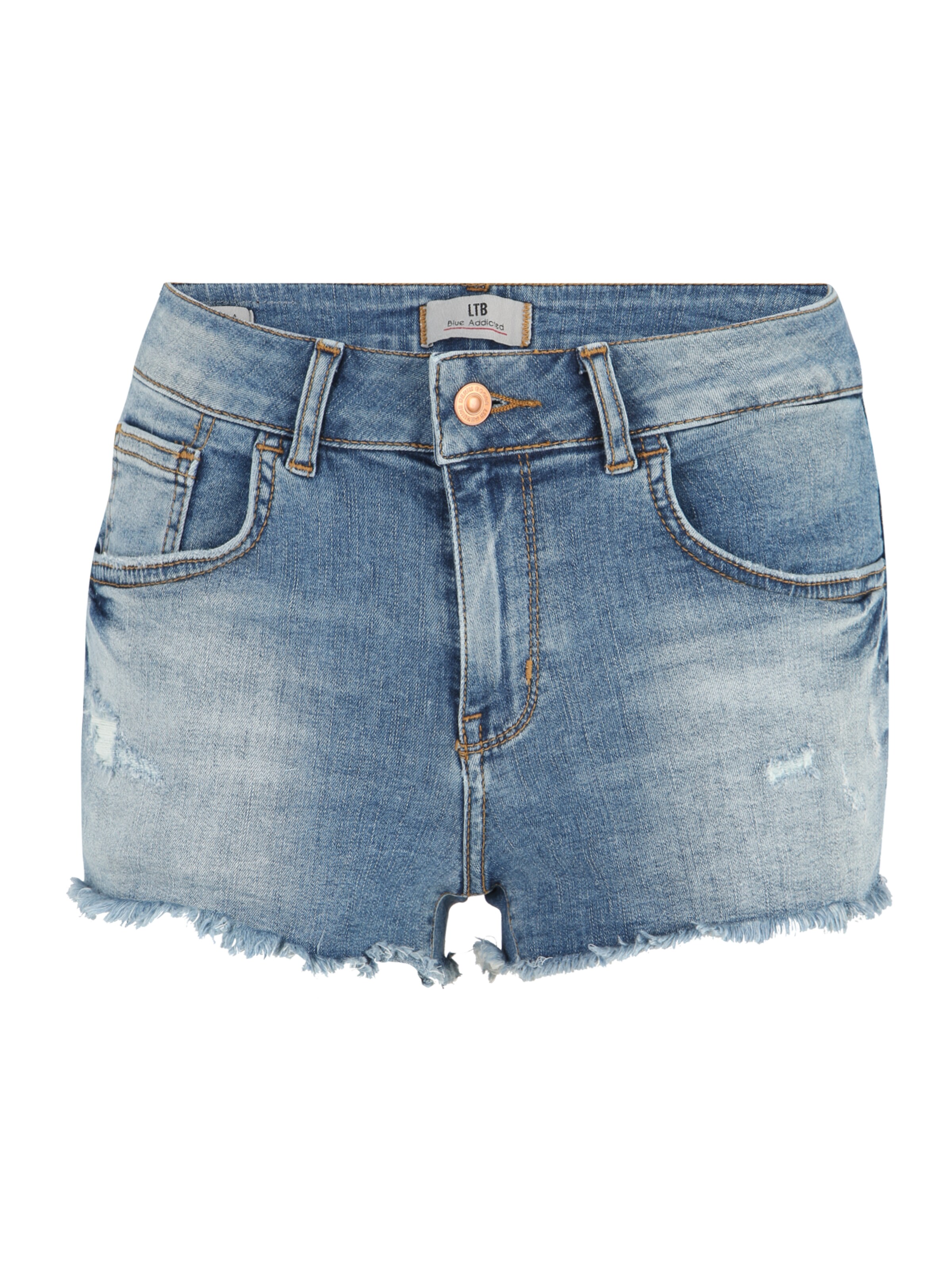 Jeans Shorts für Damen online kaufen | ABOUT YOU