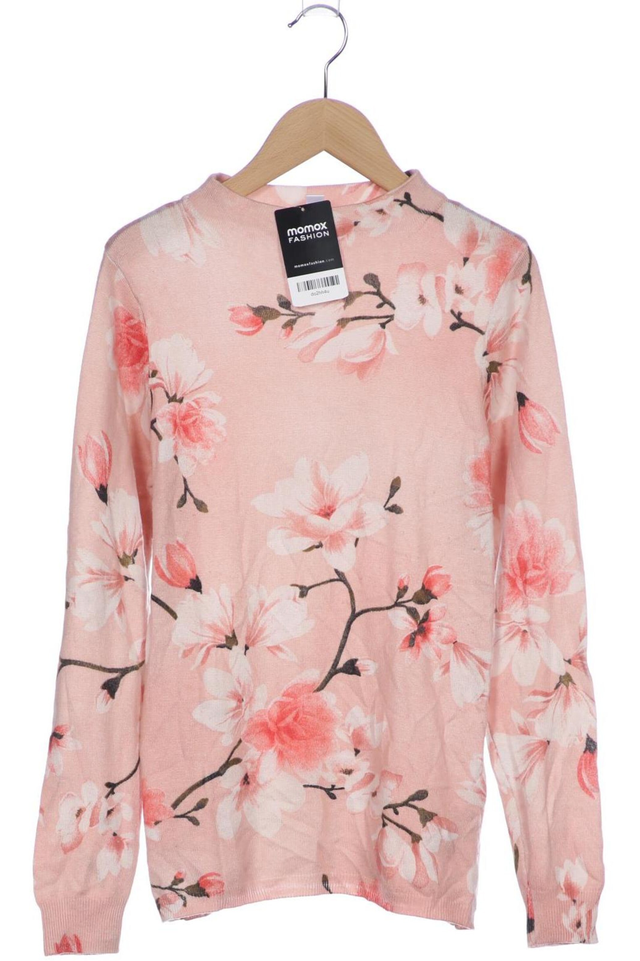 ALBA MODA Pullover M in Pink | ABOUT YOU