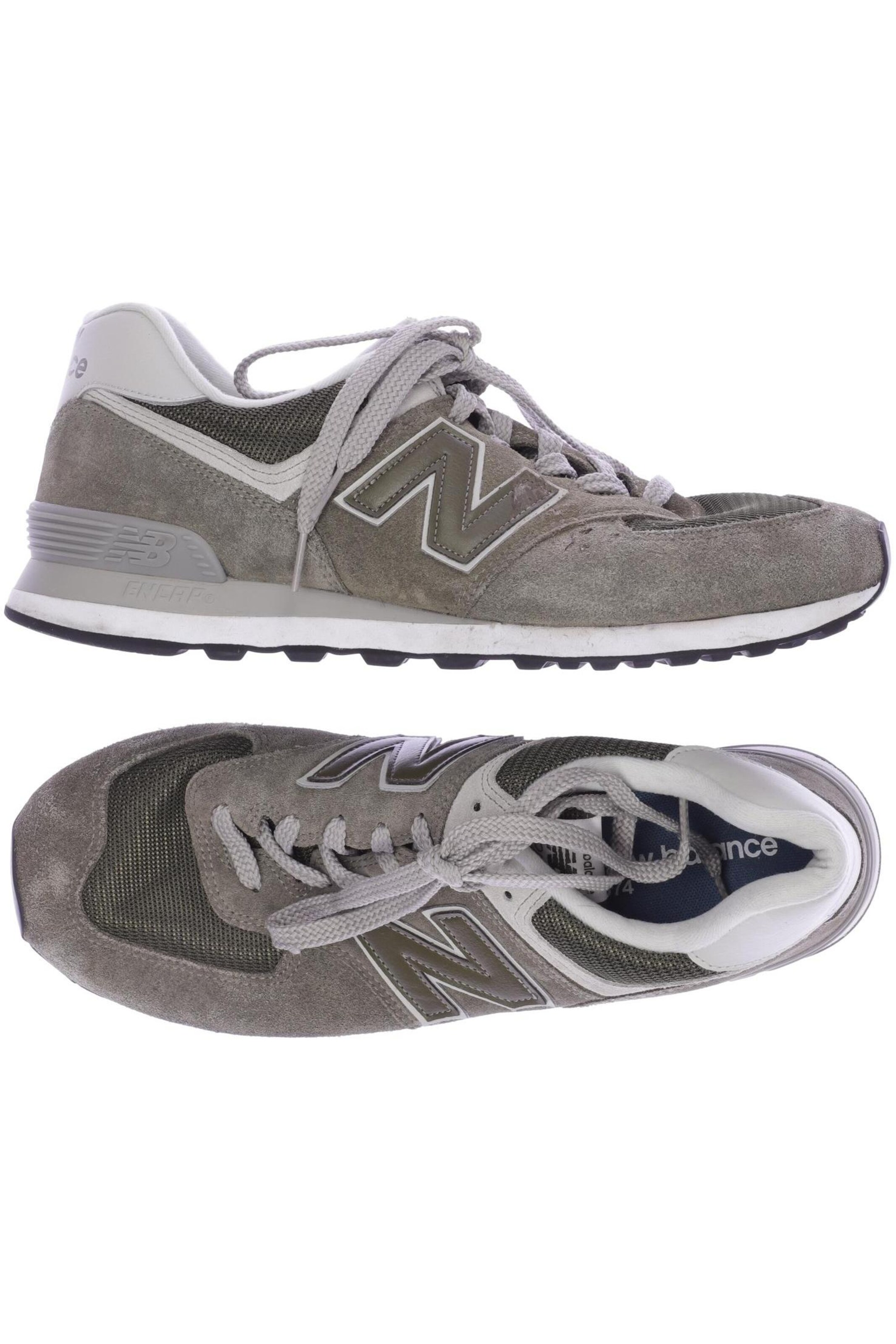new balance Sneaker 46,5 in Grün | ABOUT YOU