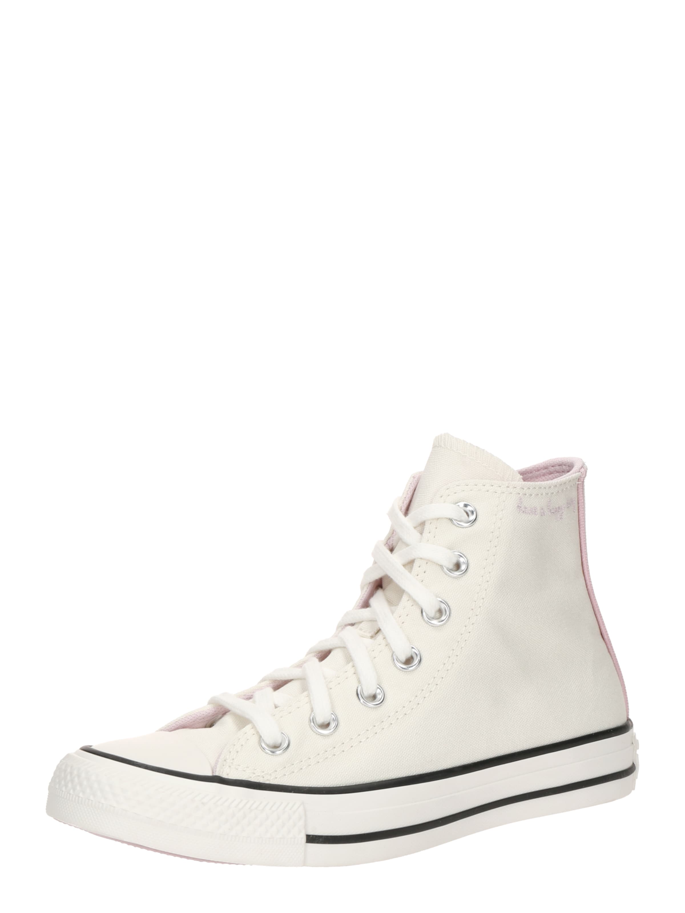 CONVERSE Sneaker înalt 'CHUCK TAYLOR ALL STAR' pe Alb Murdar | ABOUT YOU