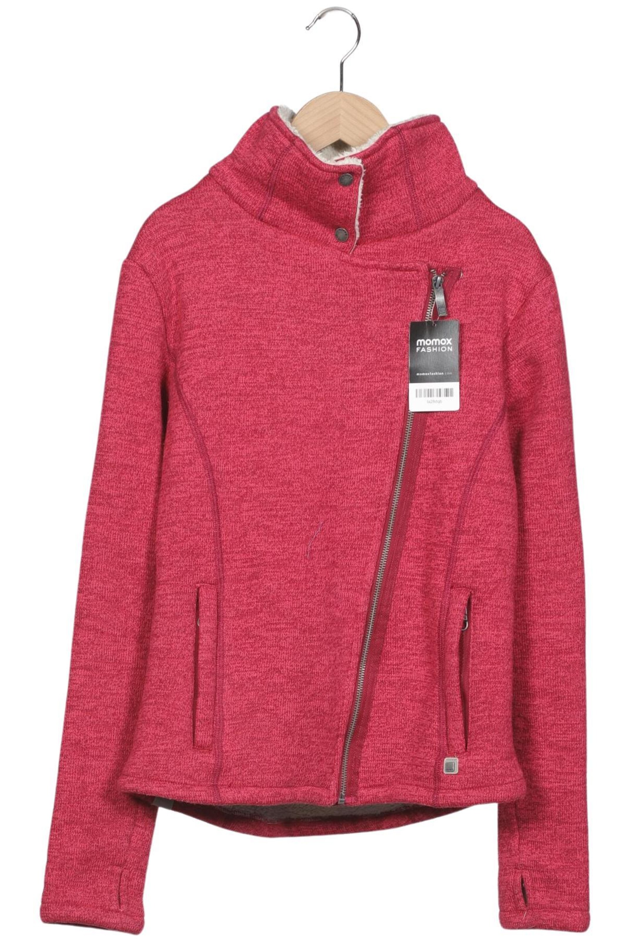 BENCH Sweater L in Pink | ABOUT YOU