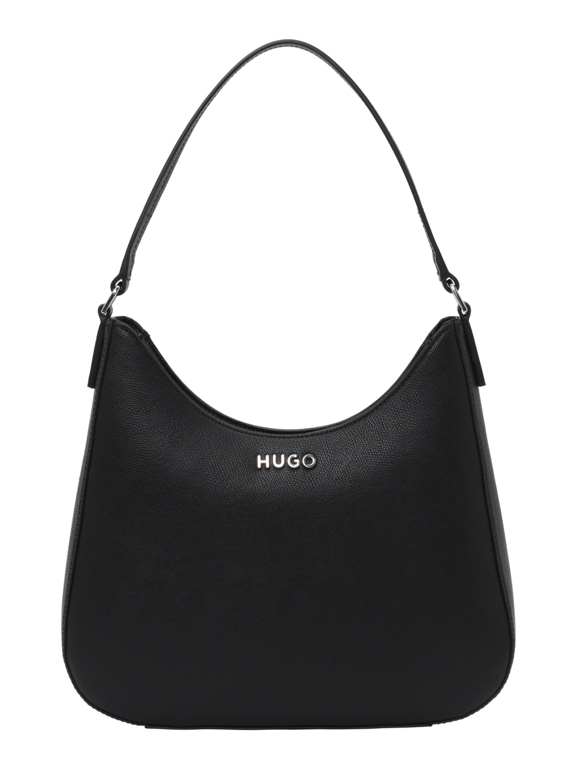 HUGO Mala de ombro 'Chris' em Preto | ABOUT YOU