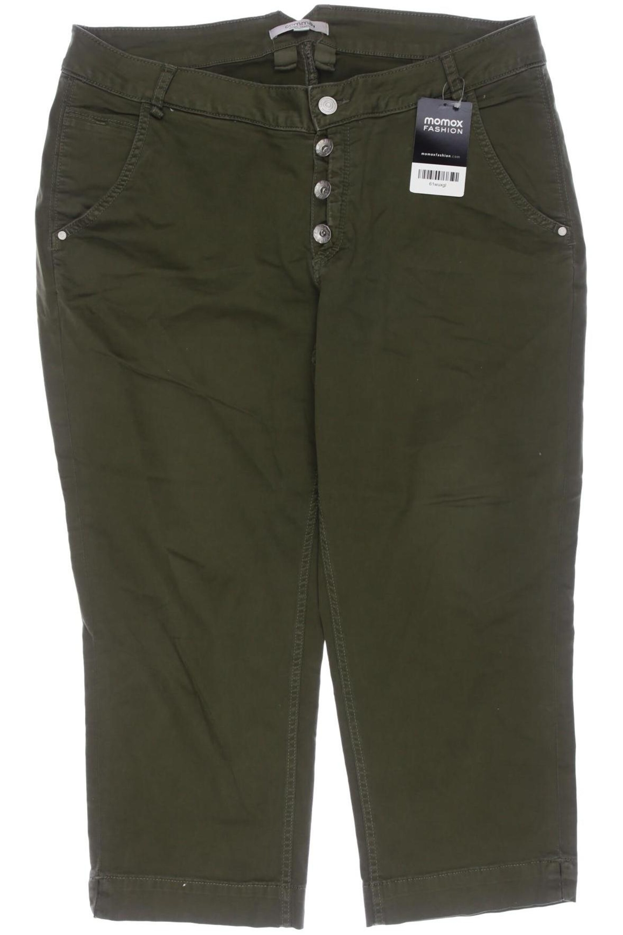 COMMA Jeans 32-34 in Grün | ABOUT YOU