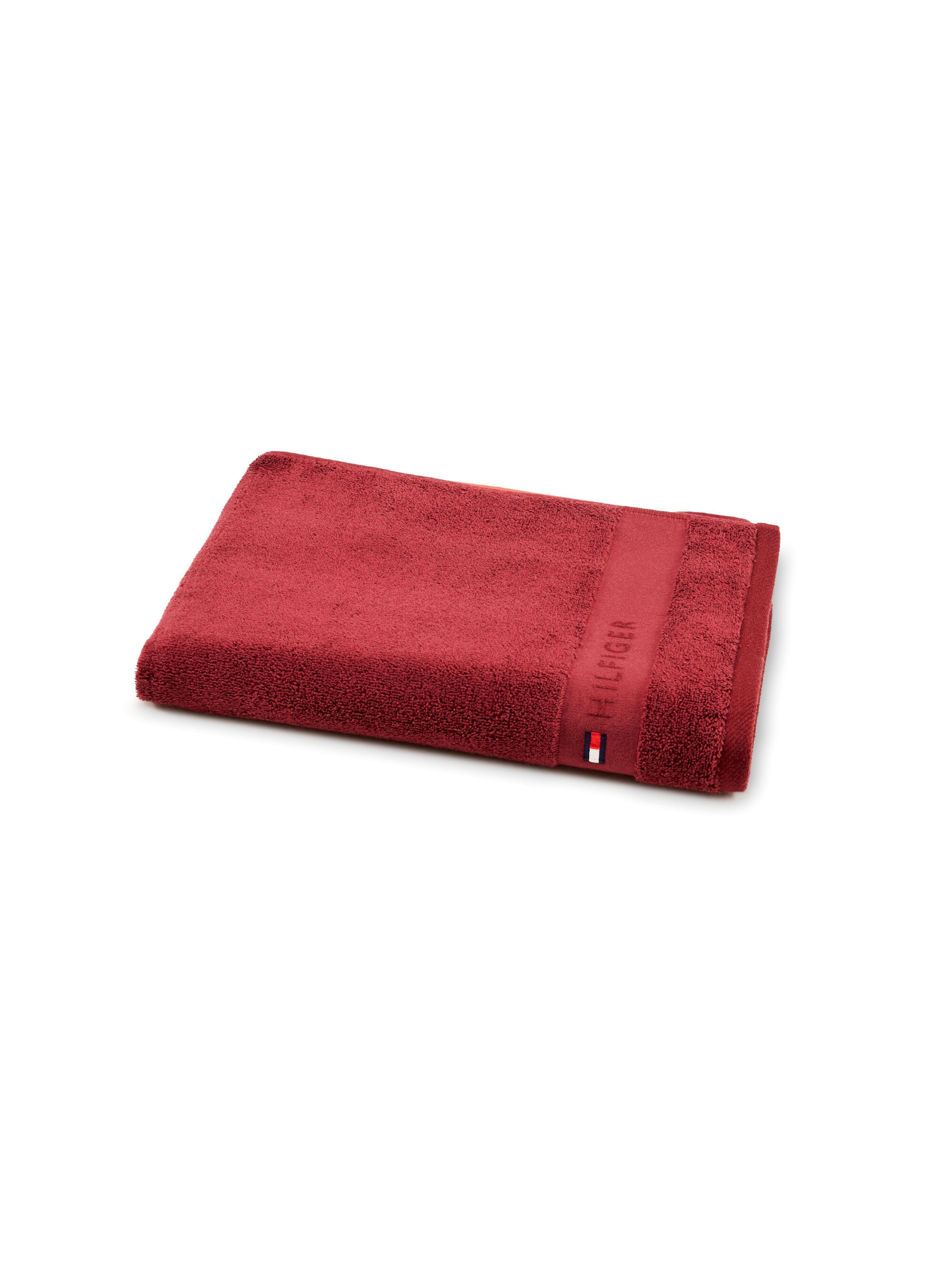 Tommy hilfiger towel price store