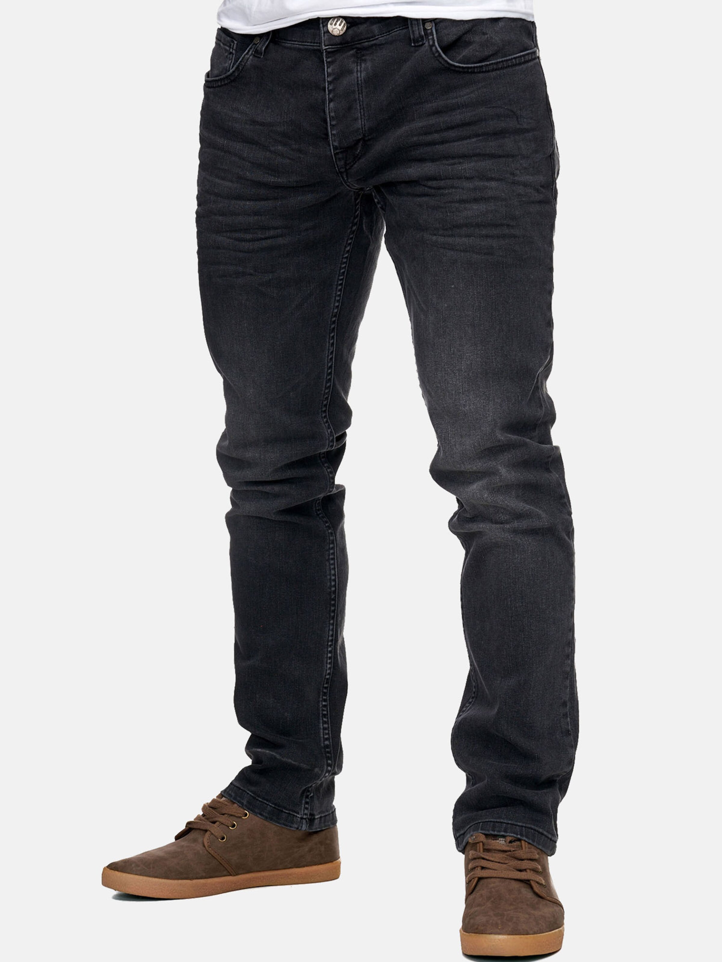Reslad Slimfit Jeans 'RS2063'‌‌ in Schwarz | ABOUT YOU