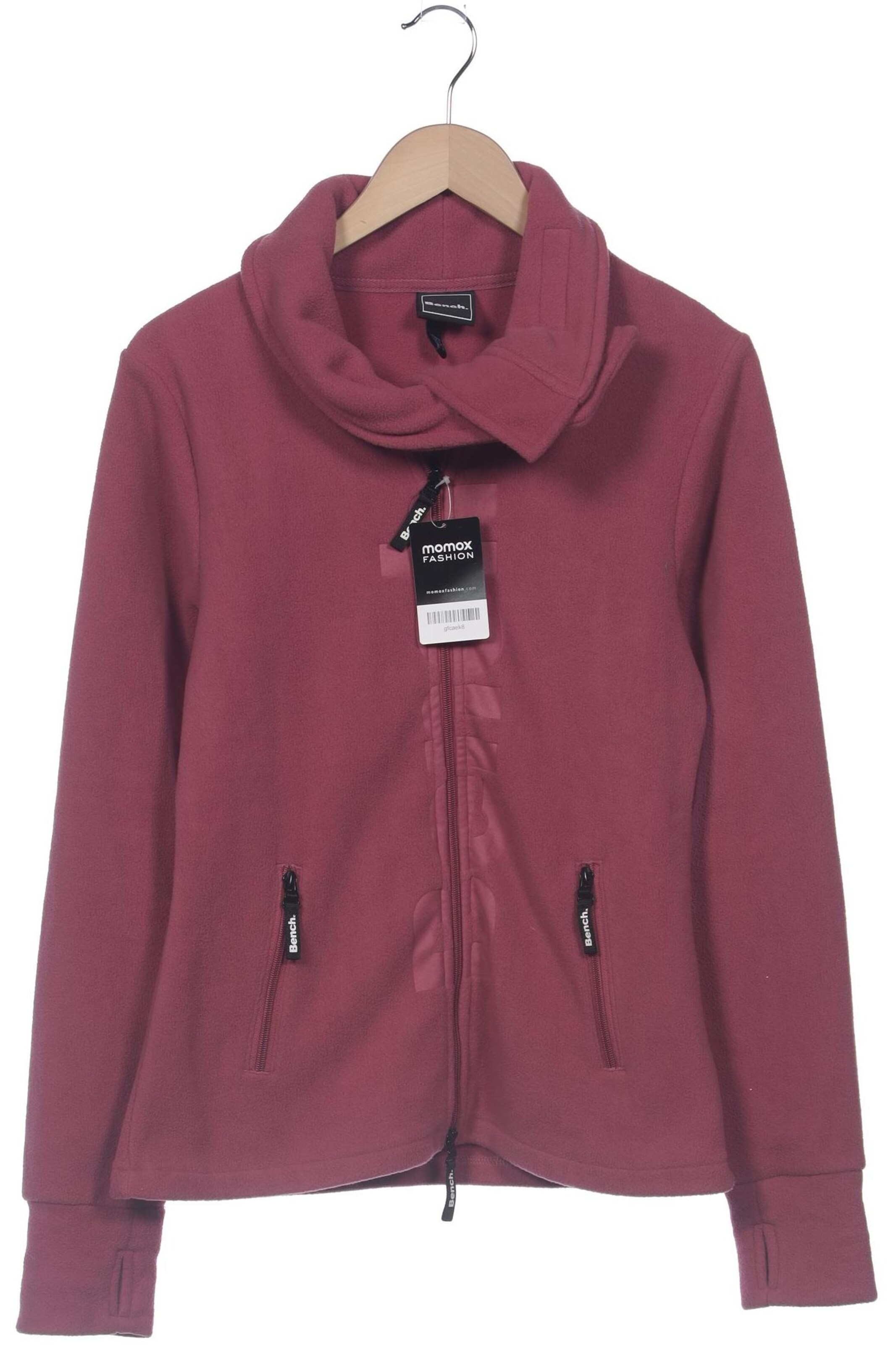 BENCH Sweater L in Pink | ABOUT YOU