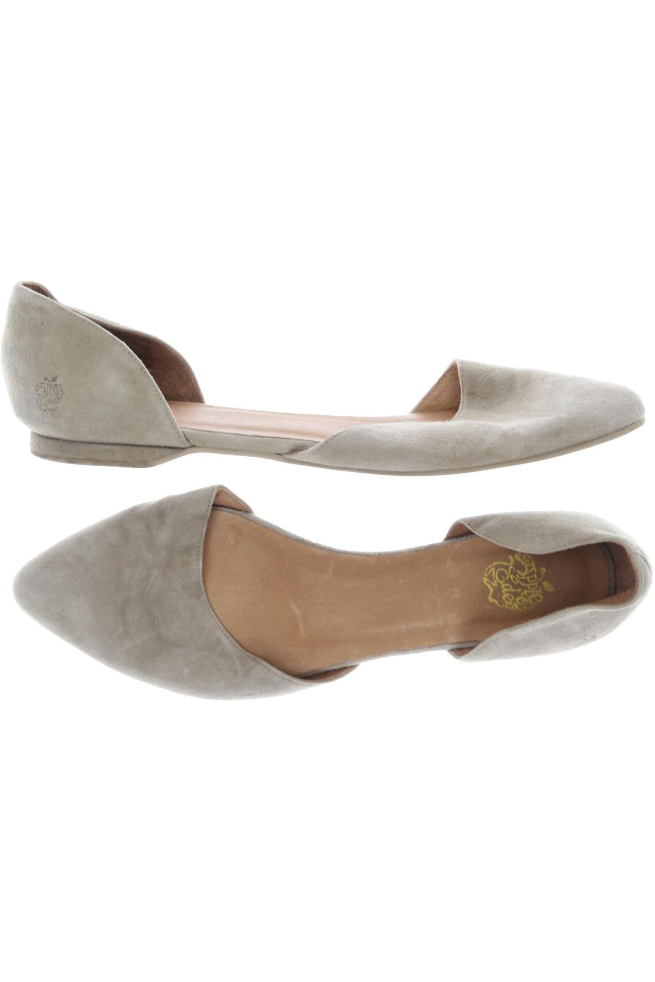 Apple of Eden Ballerina 39 in Grau | ABOUT YOU