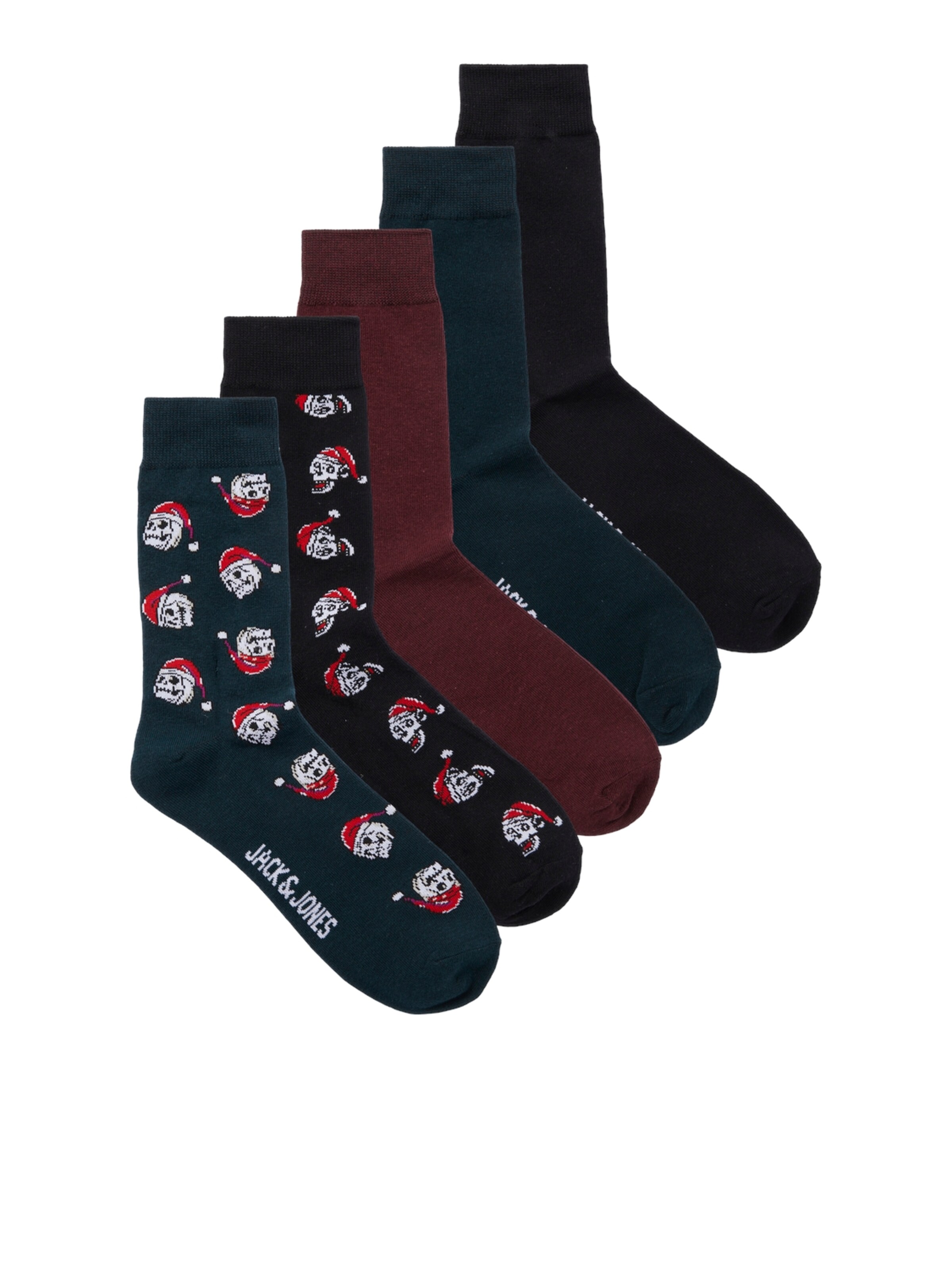 Christmas socks for him store