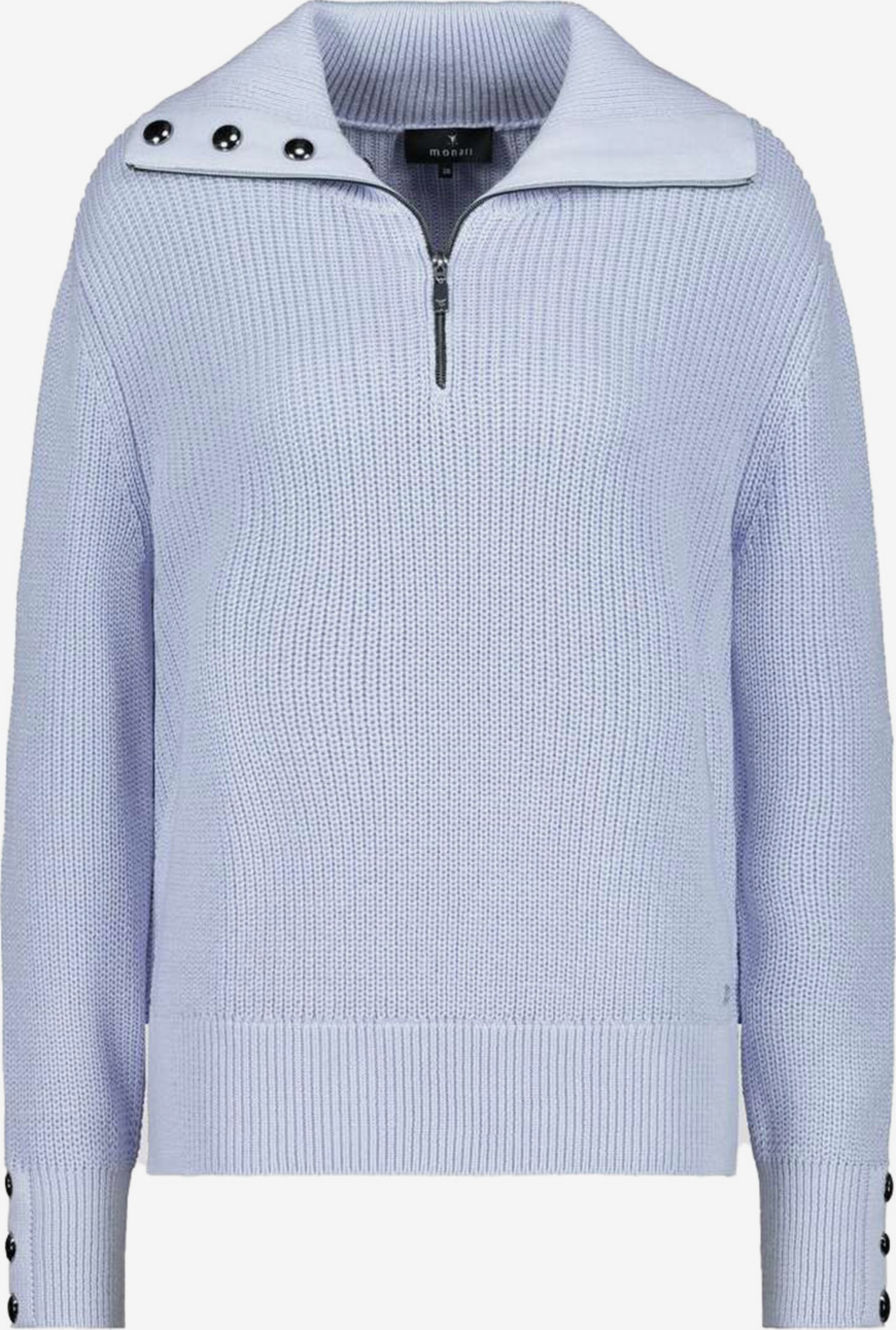 monari Pullover in Hellblau | ABOUT YOU