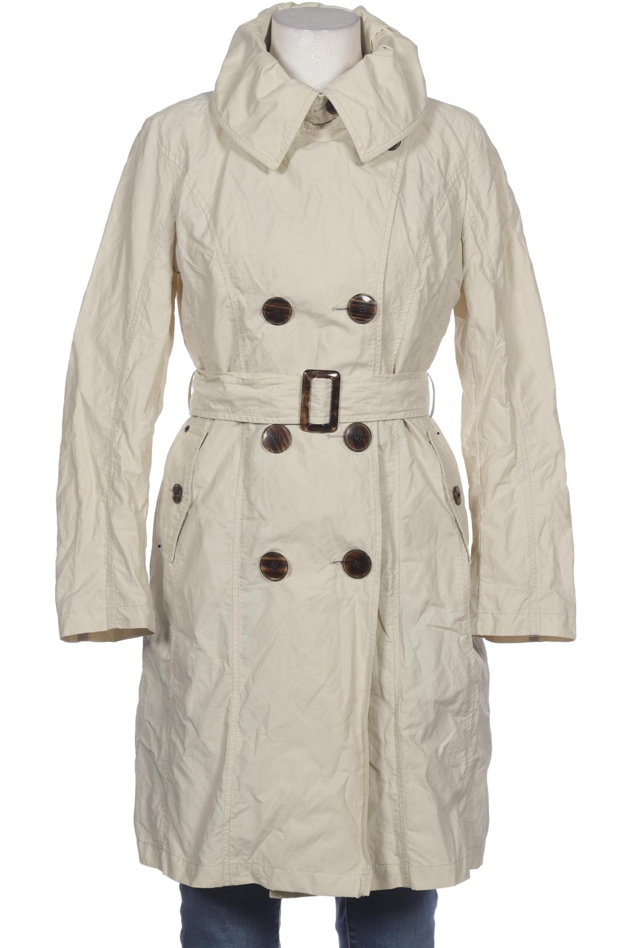 Marco Pecci Mantel M in Beige | ABOUT YOU