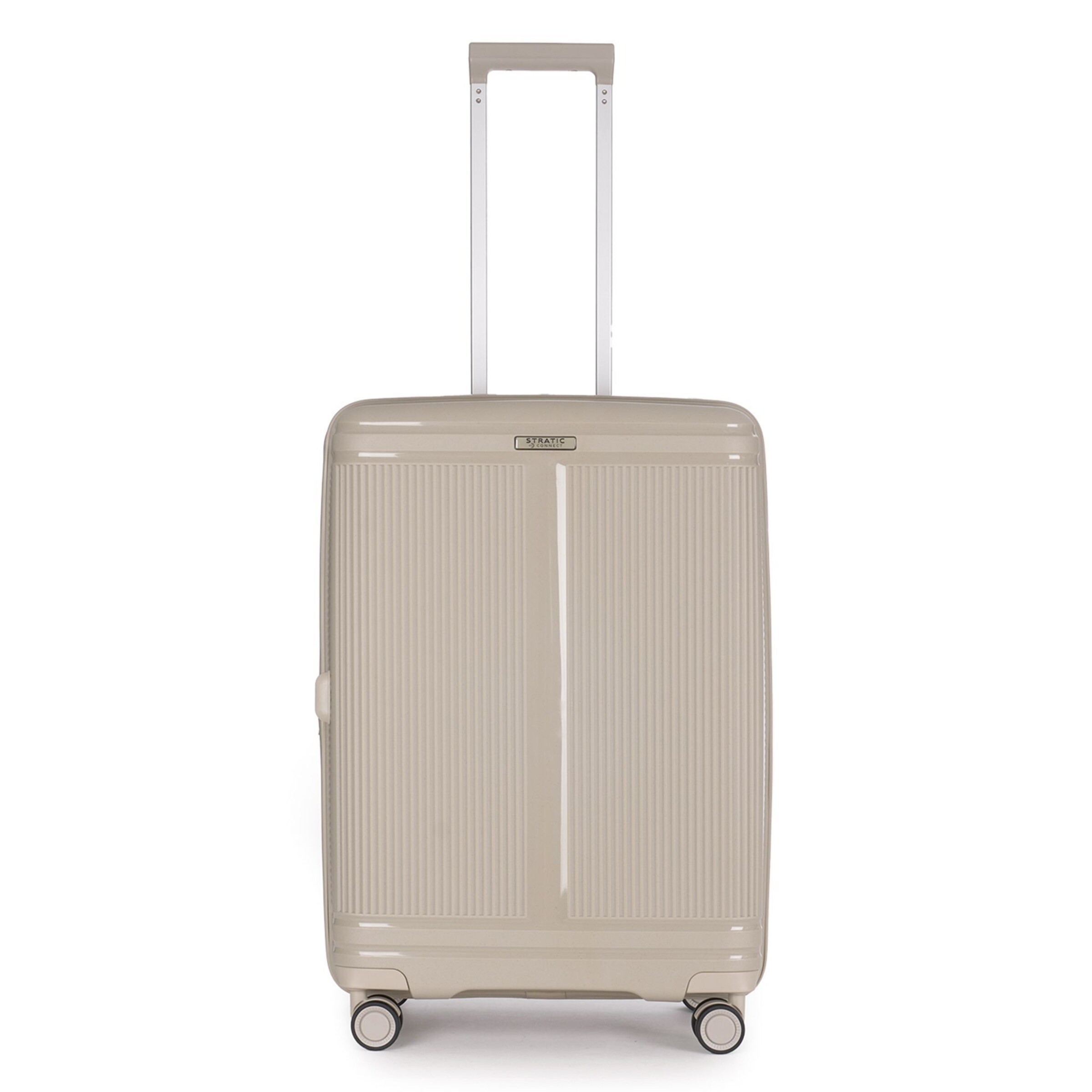 Stratic Trolley 'Straw T' in Sand | ABOUT YOU