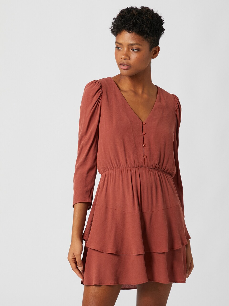 Mini haljine: Kupi kratke haljine online ⋙ ABOUT YOU