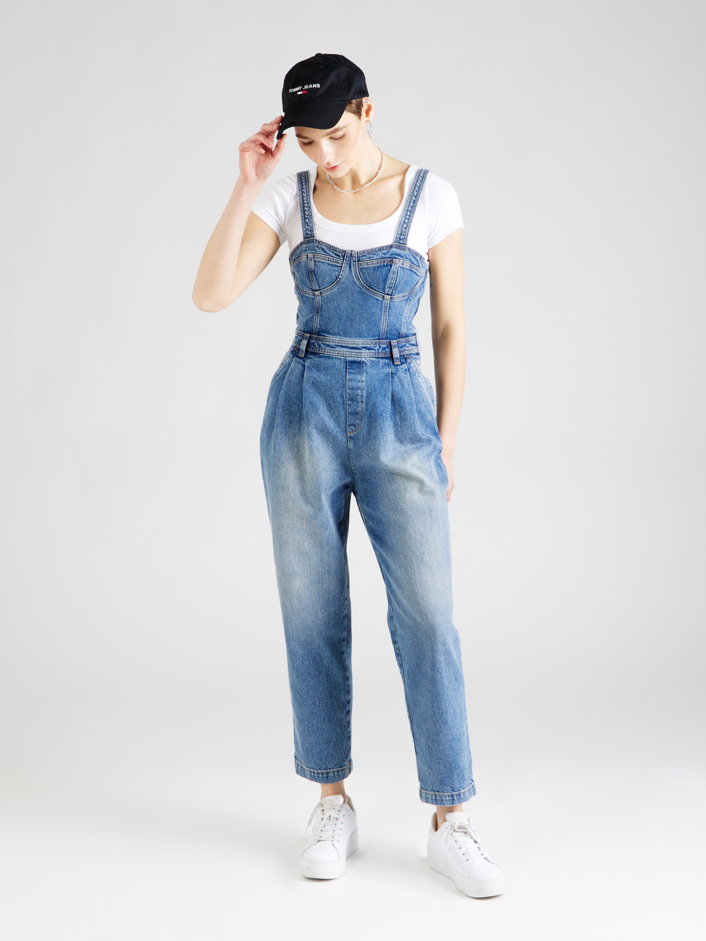 Tommy hilfiger romper sale store