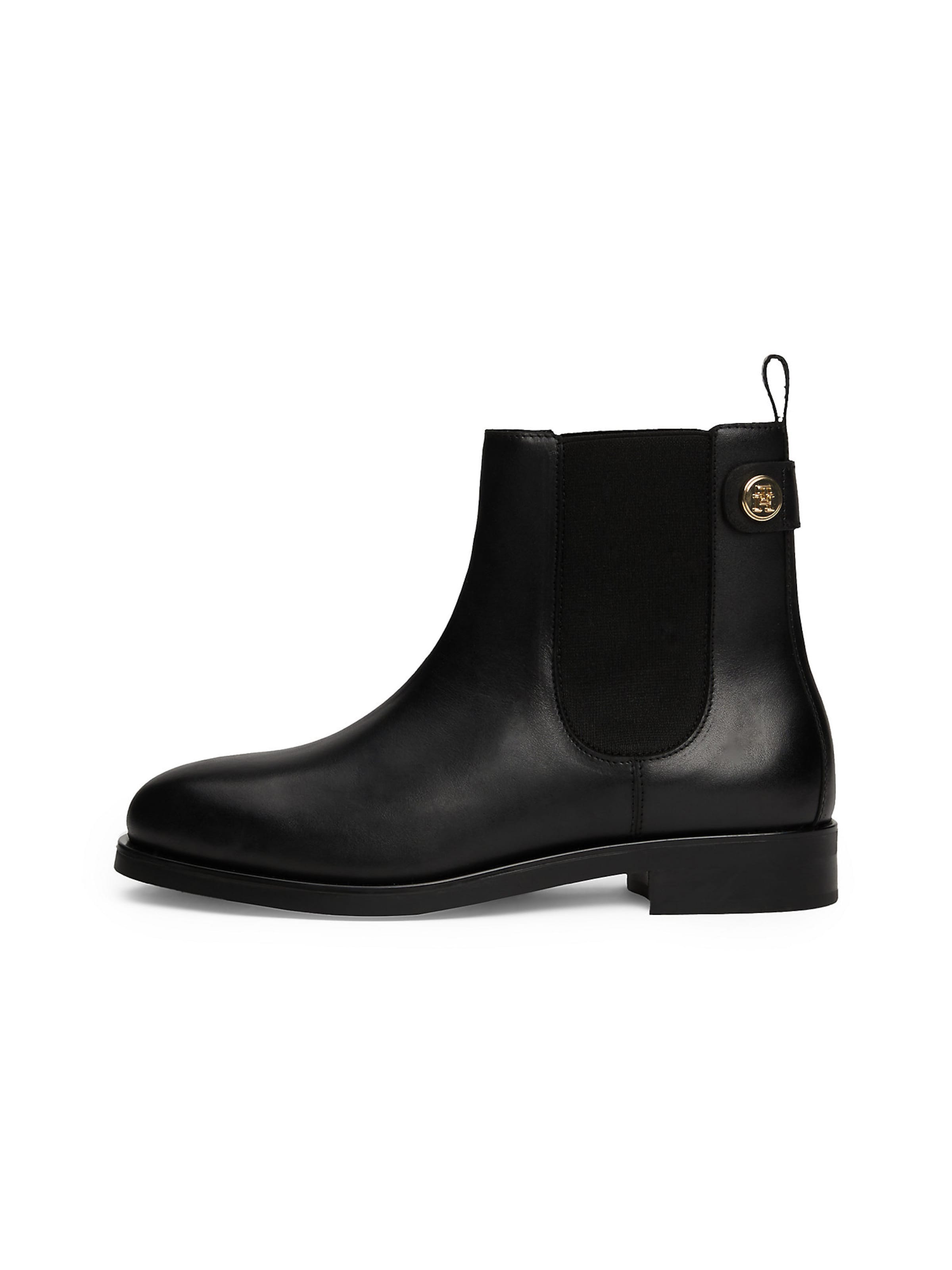 Tommy boots sale store
