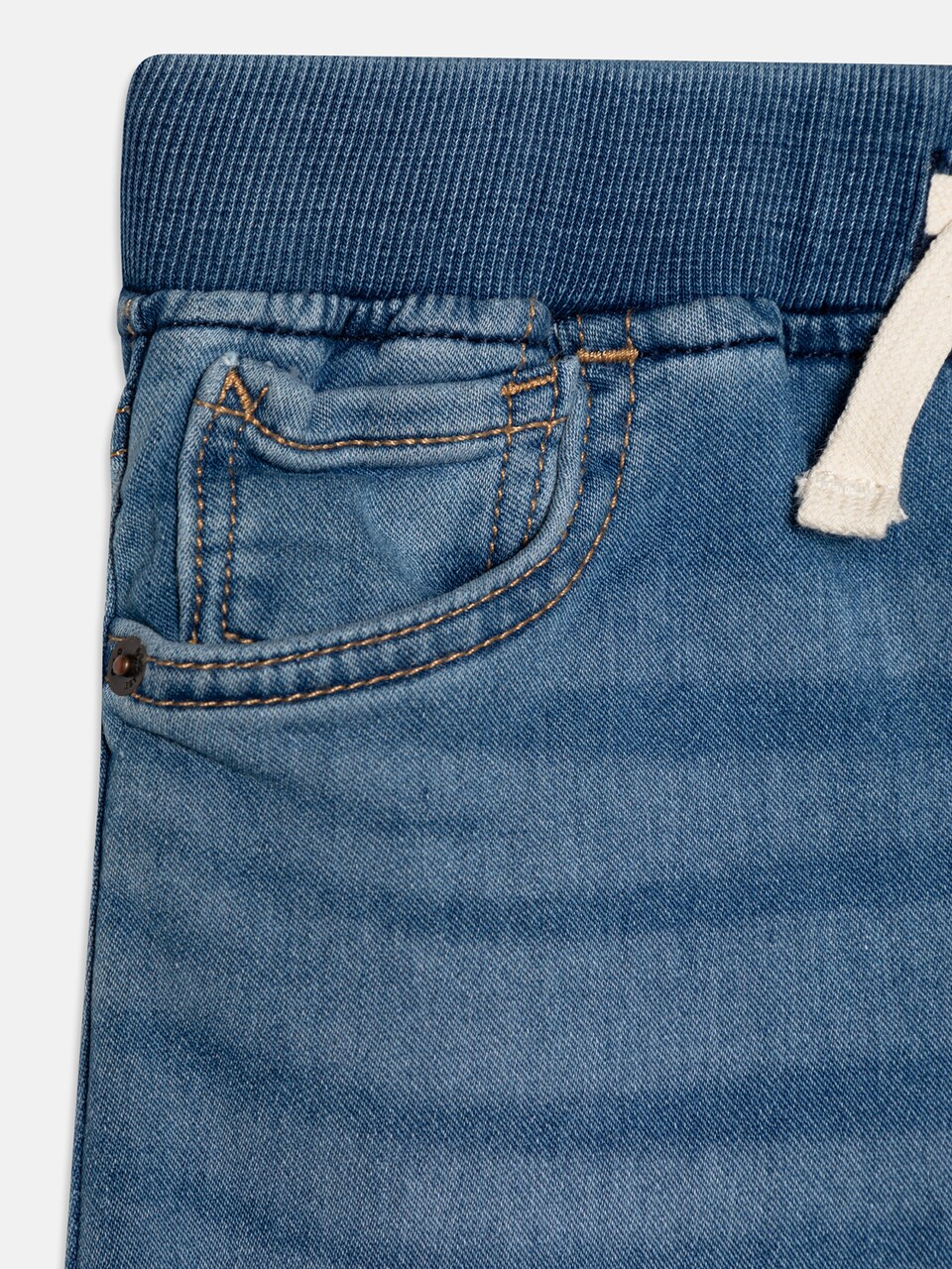 GAP Skinny Jeans in Blue Denim | ABOUT YOU