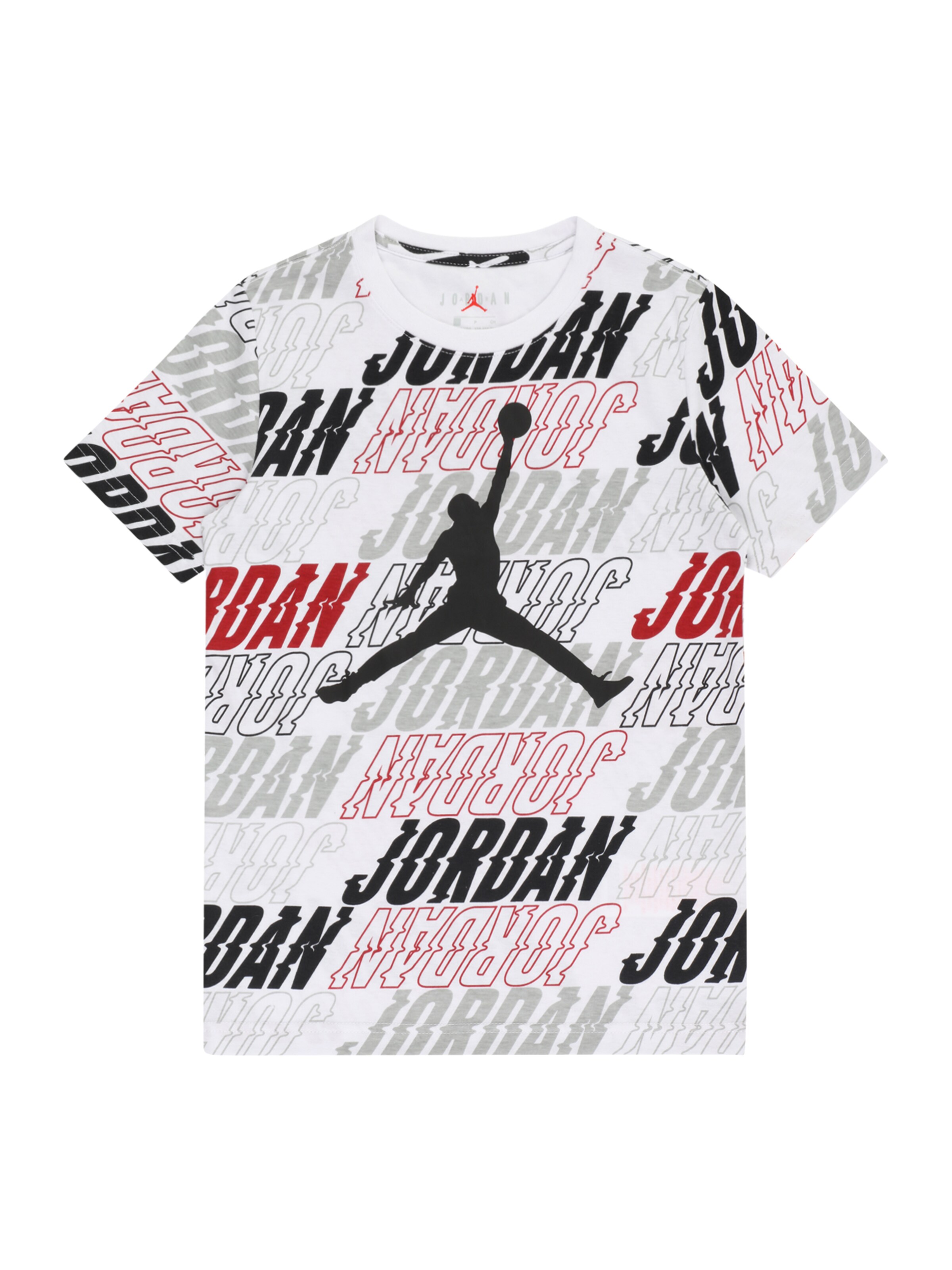 Jordan Tričko (Bílá) | ABOUT YOU