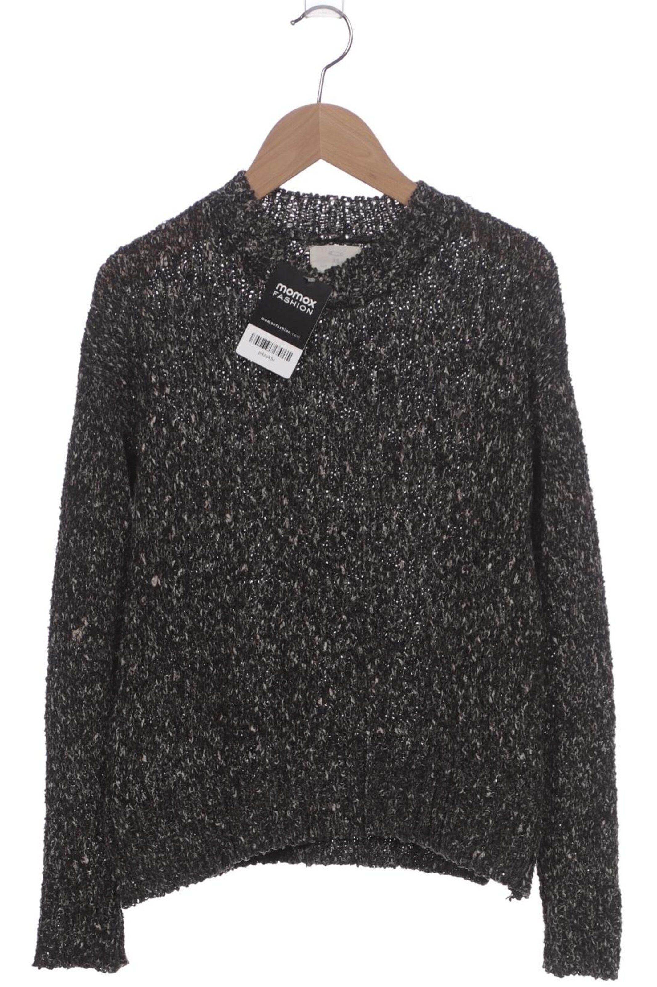 Pins and Needles Pullover XS in Grau | ABOUT YOU