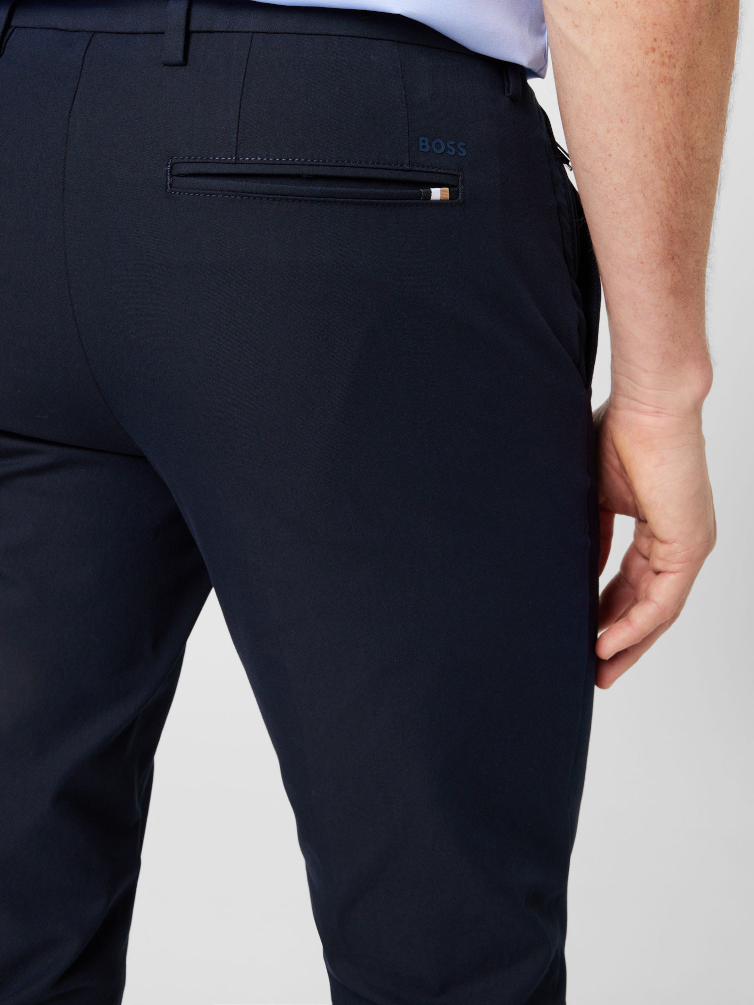 Boss kaito slim fit store