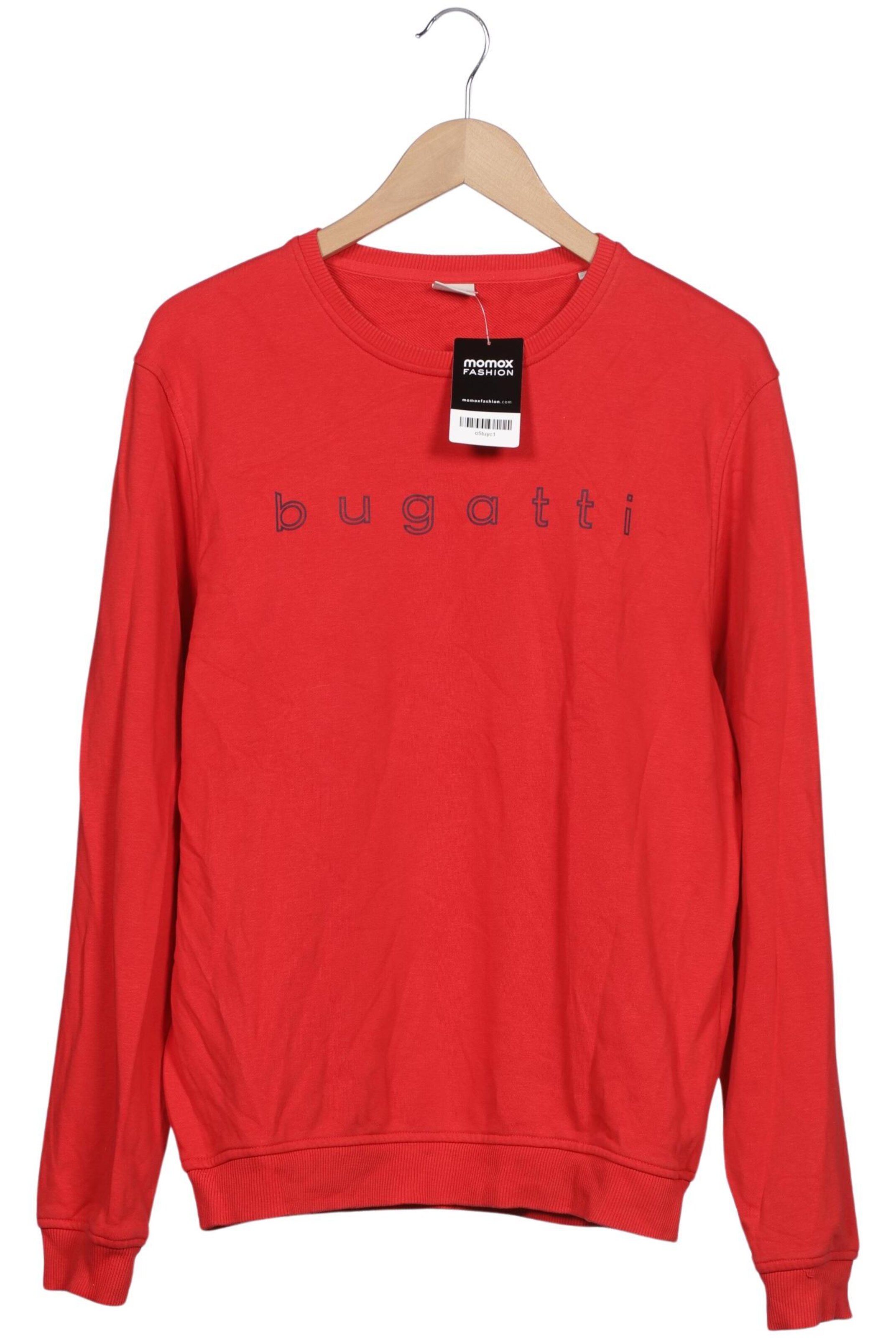bugatti Sweater XL in Rot | ABOUT YOU