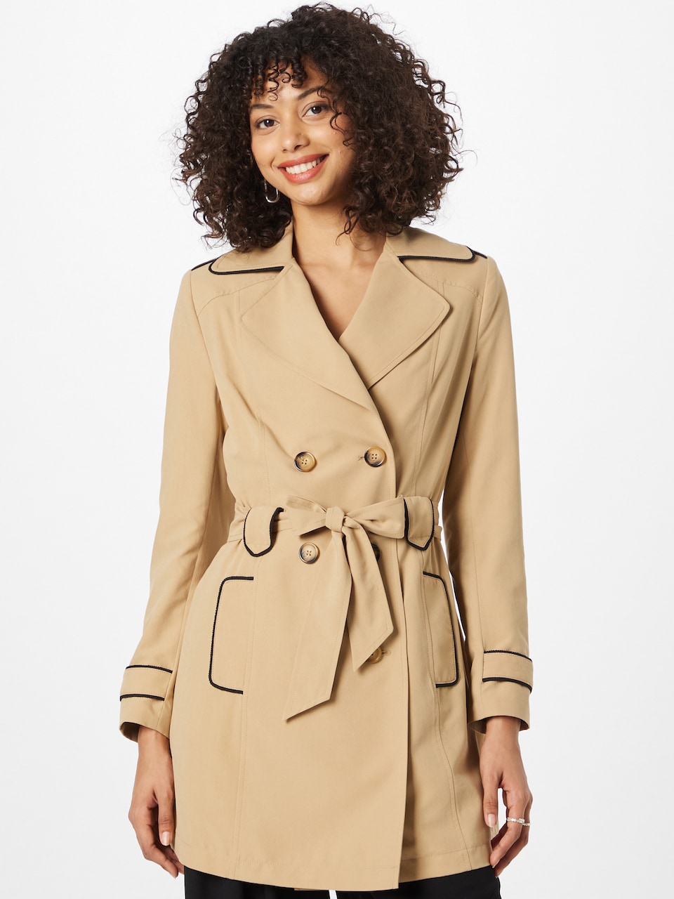 Dámské kabáty » nakupuj na ABOUT YOU