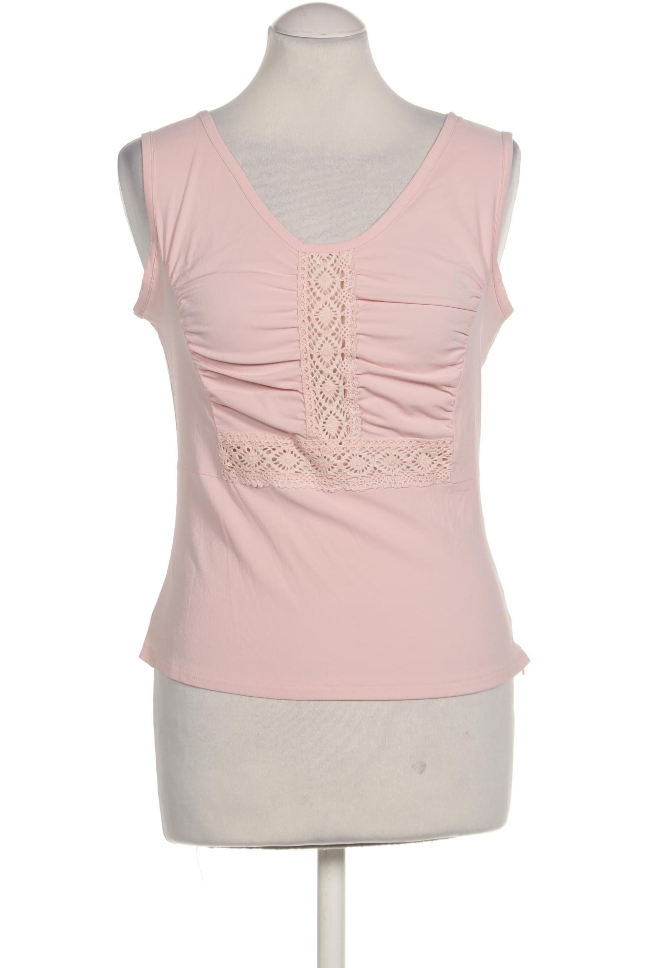 COMMA Top M in Pink | ABOUT YOU