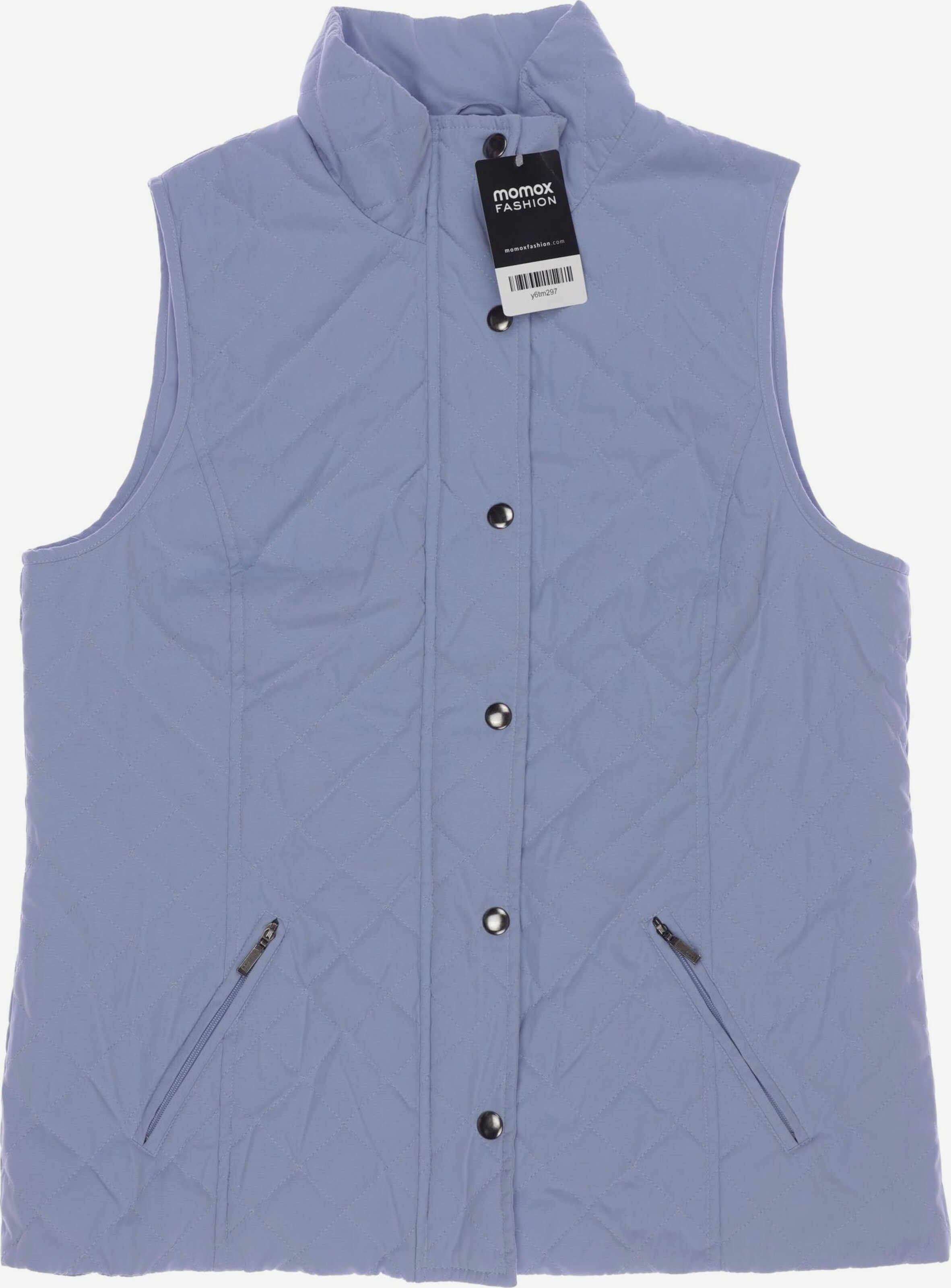 Peter Hahn Weste L in Blau | ABOUT YOU