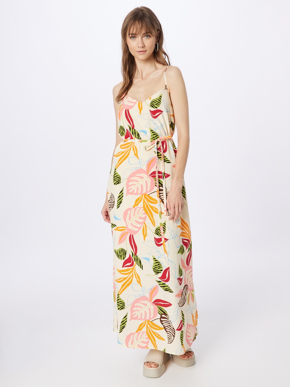 Zomerjurken voor dames in de sale online kopen | ABOUT YOU