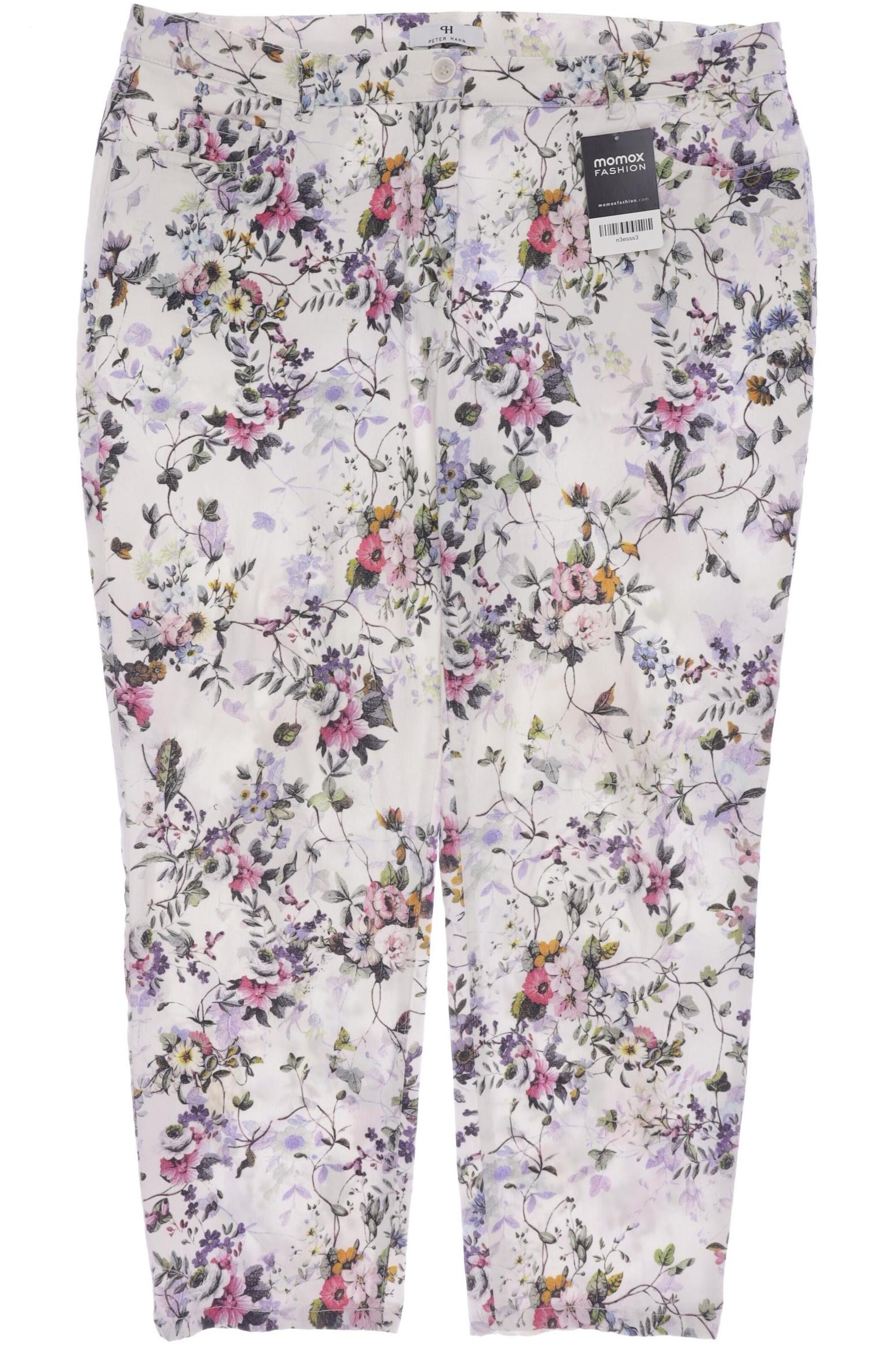 Peter Hahn Jeans 35-36 in Weiß | ABOUT YOU