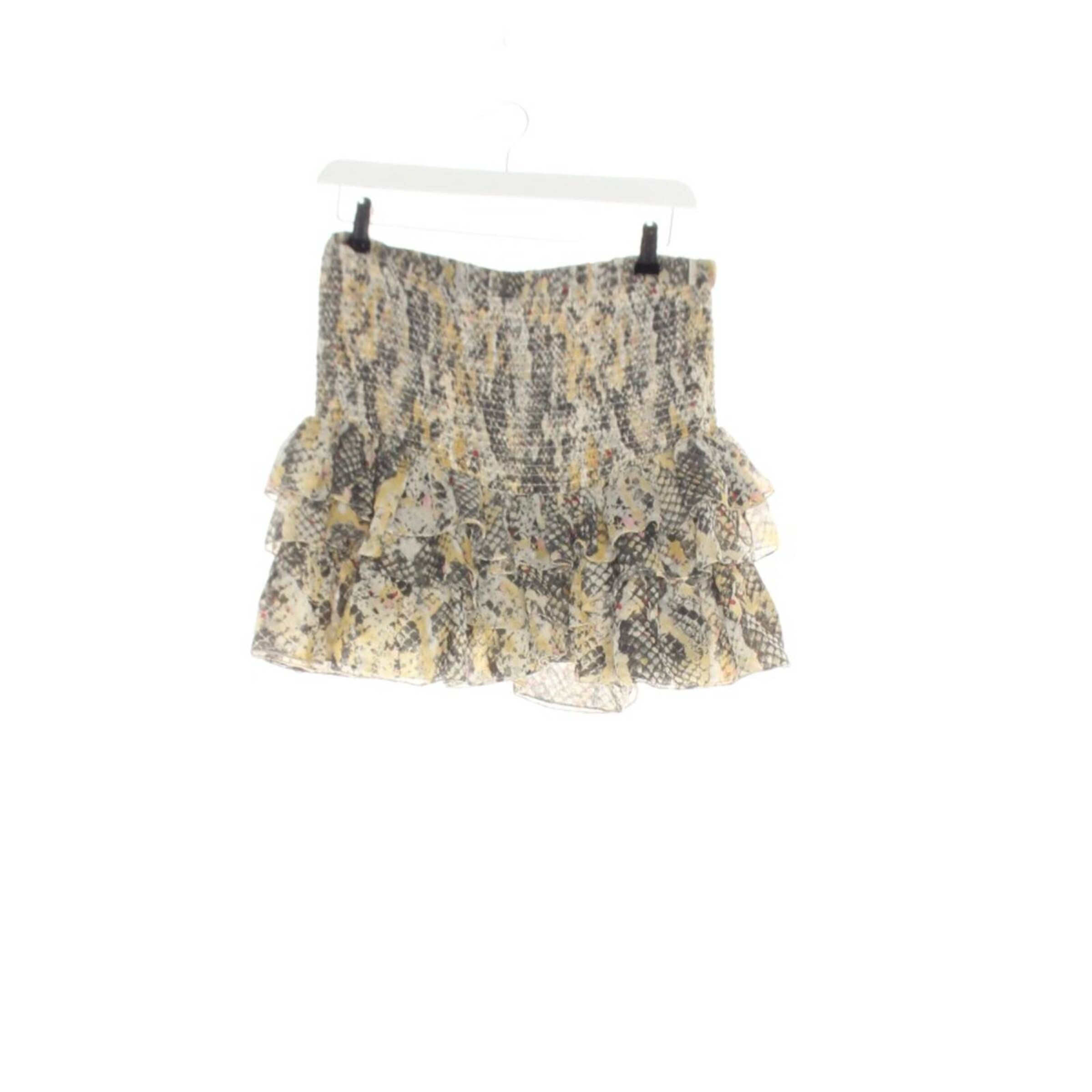 ISABEL MARANT Rock M in Mischfarben | ABOUT YOU