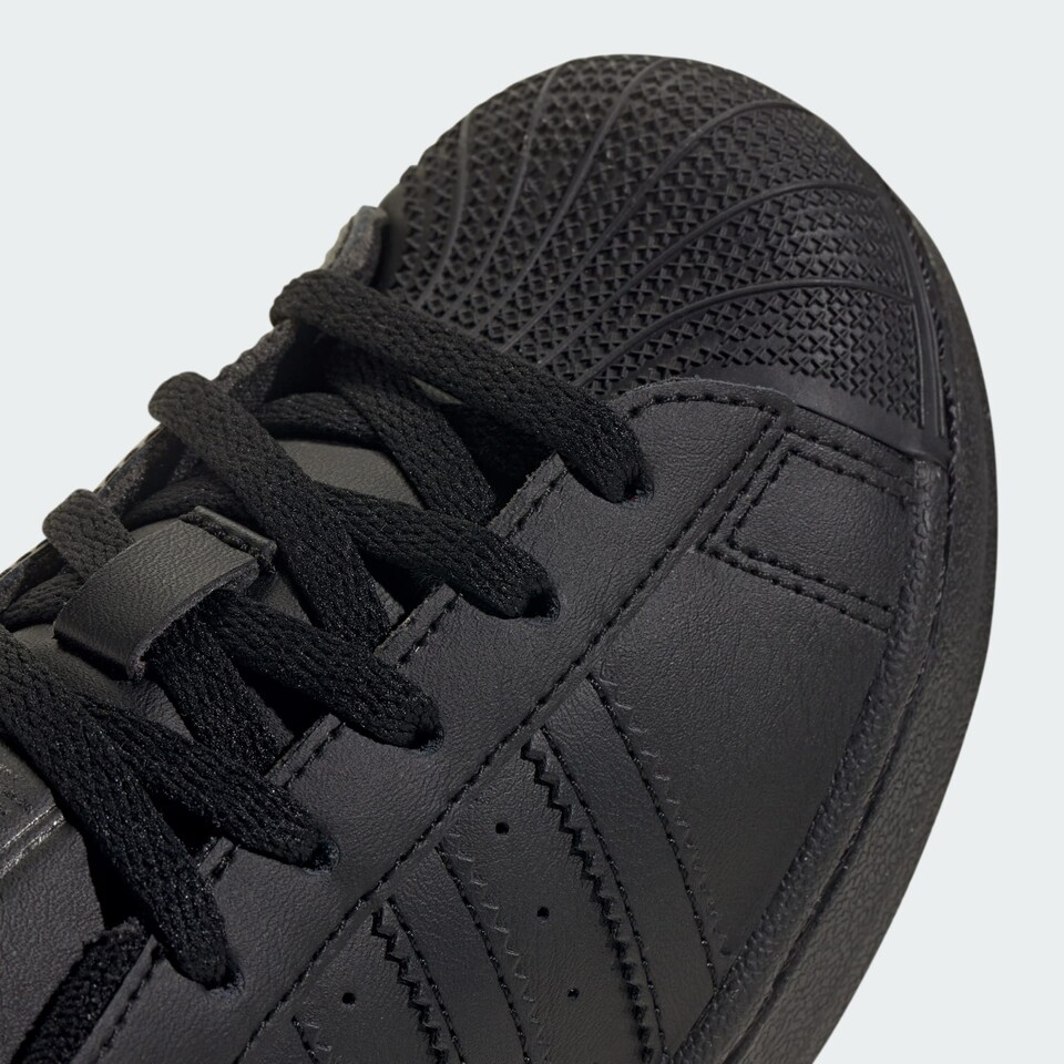ADIDAS ORIGINALS Sapatilhas 'Superstar II' em Preto | ABOUT YOU