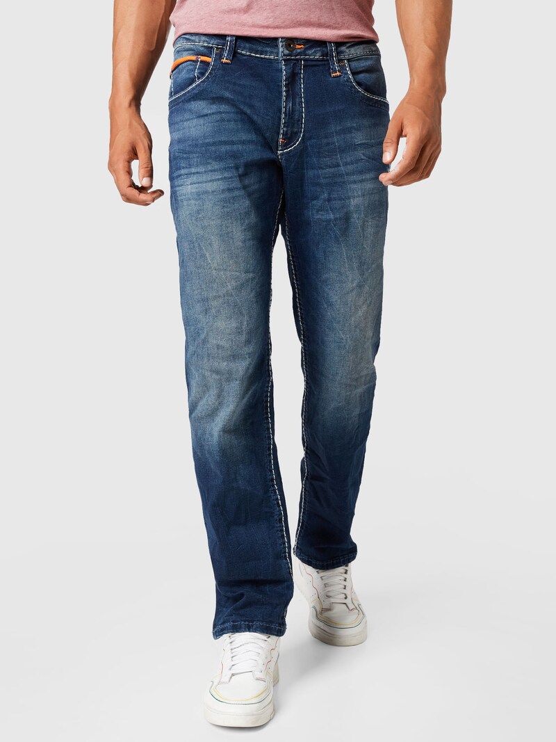 CAMP DAVID Straight Leg Jeans für Herren online kaufen | ABOUT YOU