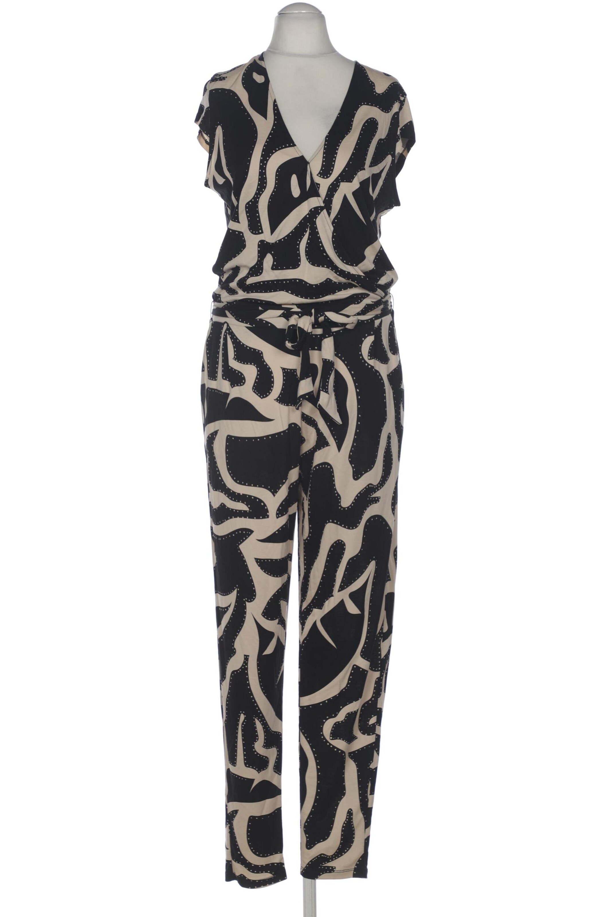 COMMA Overall oder Jumpsuit L in Schwarz | ABOUT YOU