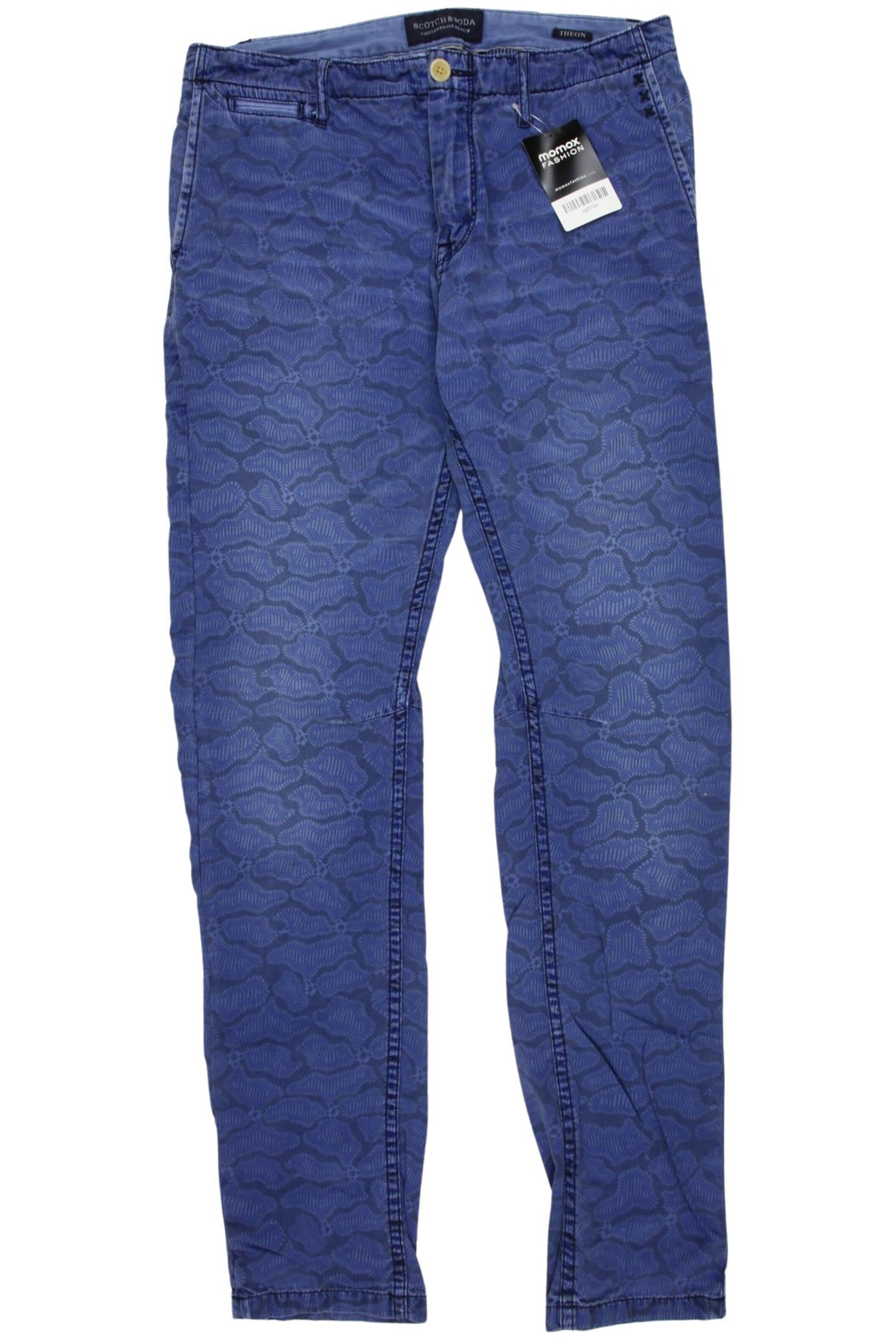 SCOTCH & SODA Jeans in 29 in Blue | ABOUT YOU