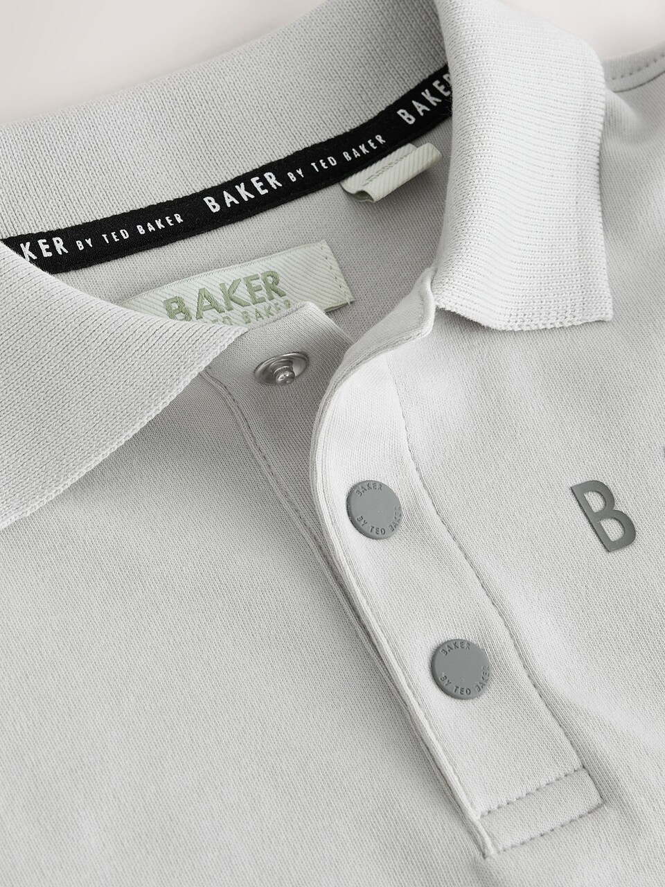 Baker by Ted Baker Set in Hellgrau, Dunkelgrau | ABOUT YOU