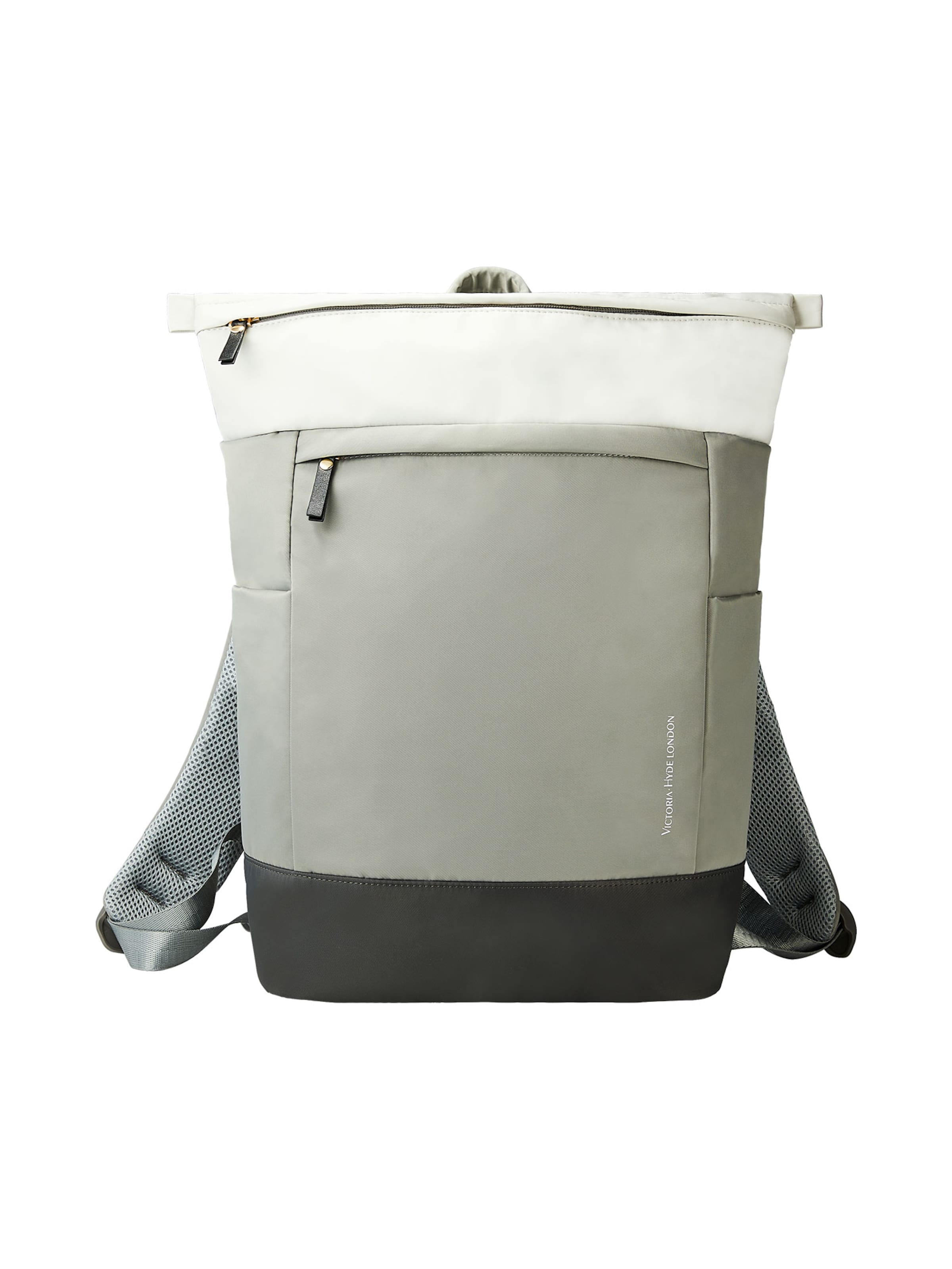 Victoria Hyde Rucksack ' Wendy L' in Grau | ABOUT YOU