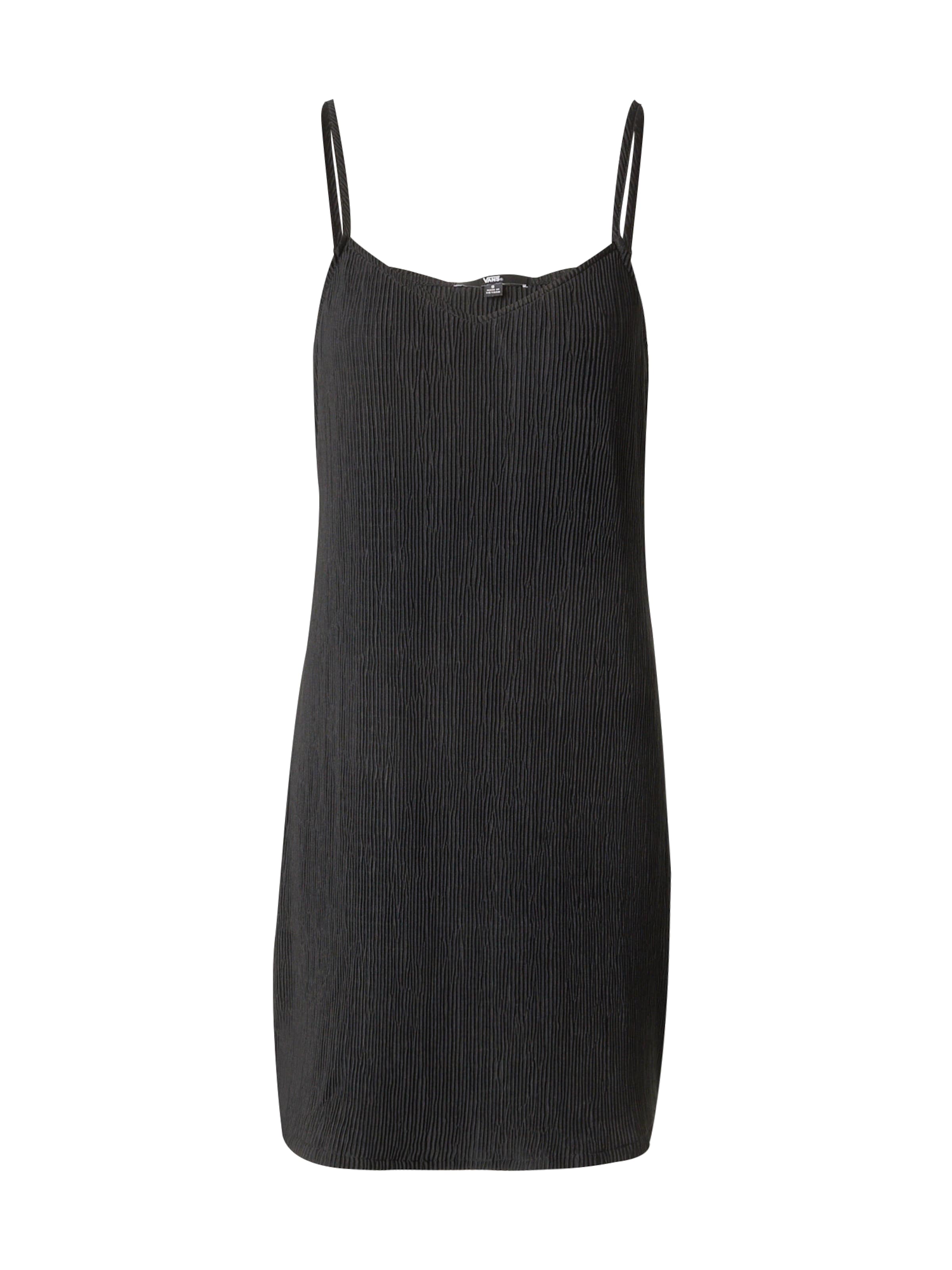 VANS Φόρεμα 'Benton' σε Μαύρο | ABOUT YOU