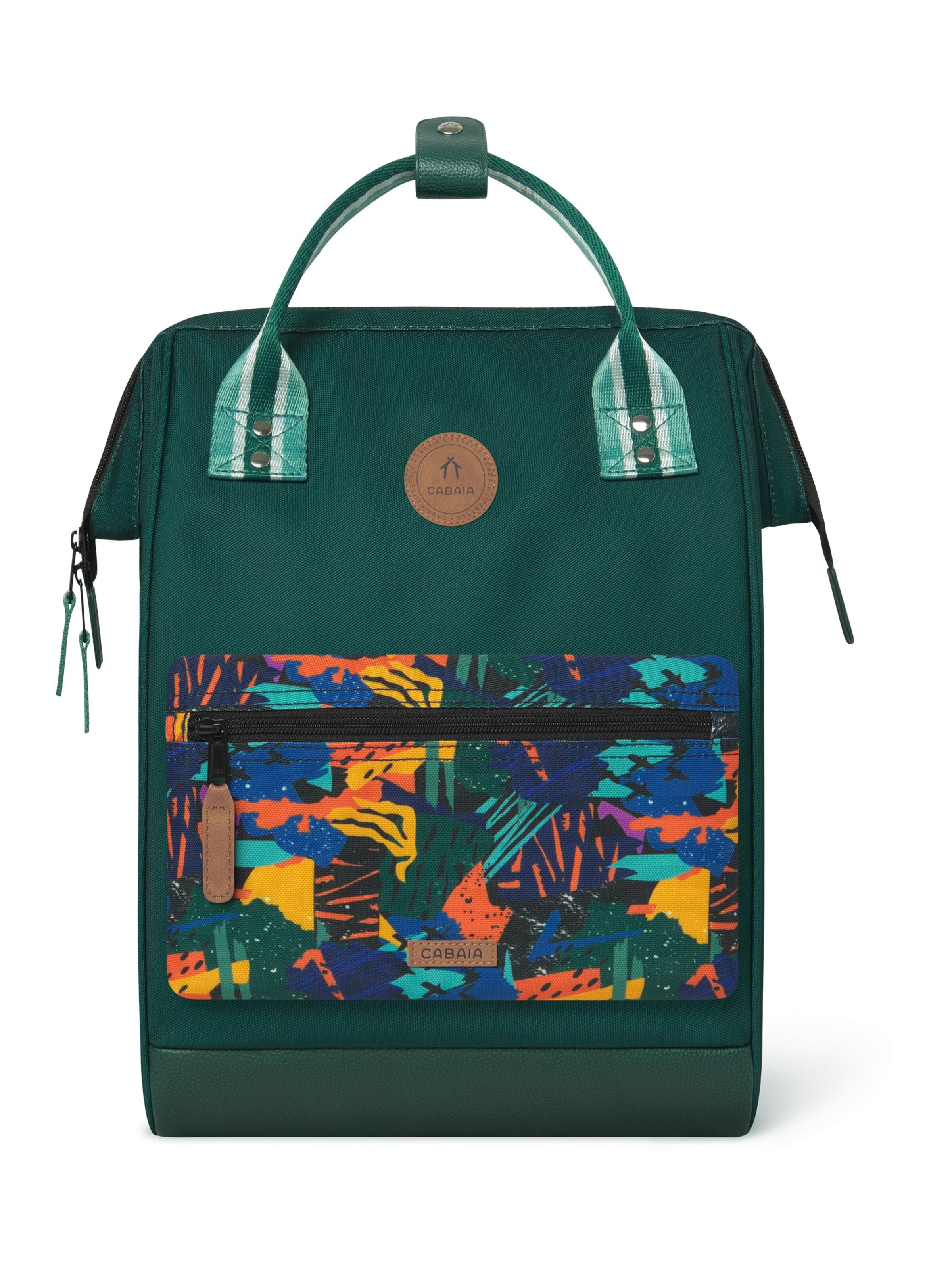 Cabaia Mochila 'Adventurer' em Abe | ABOUT YOU