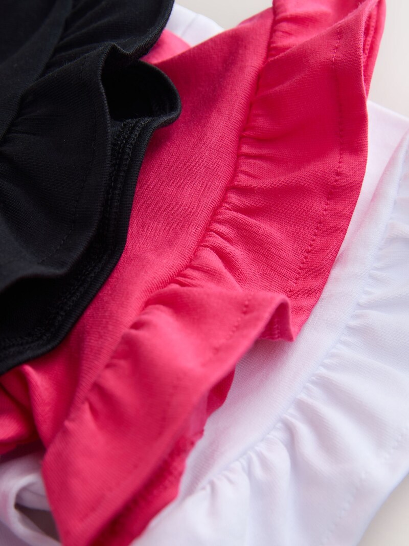 Baker by Ted Baker Majica | Roza, Crna, Bijela boja | ABOUT YOU