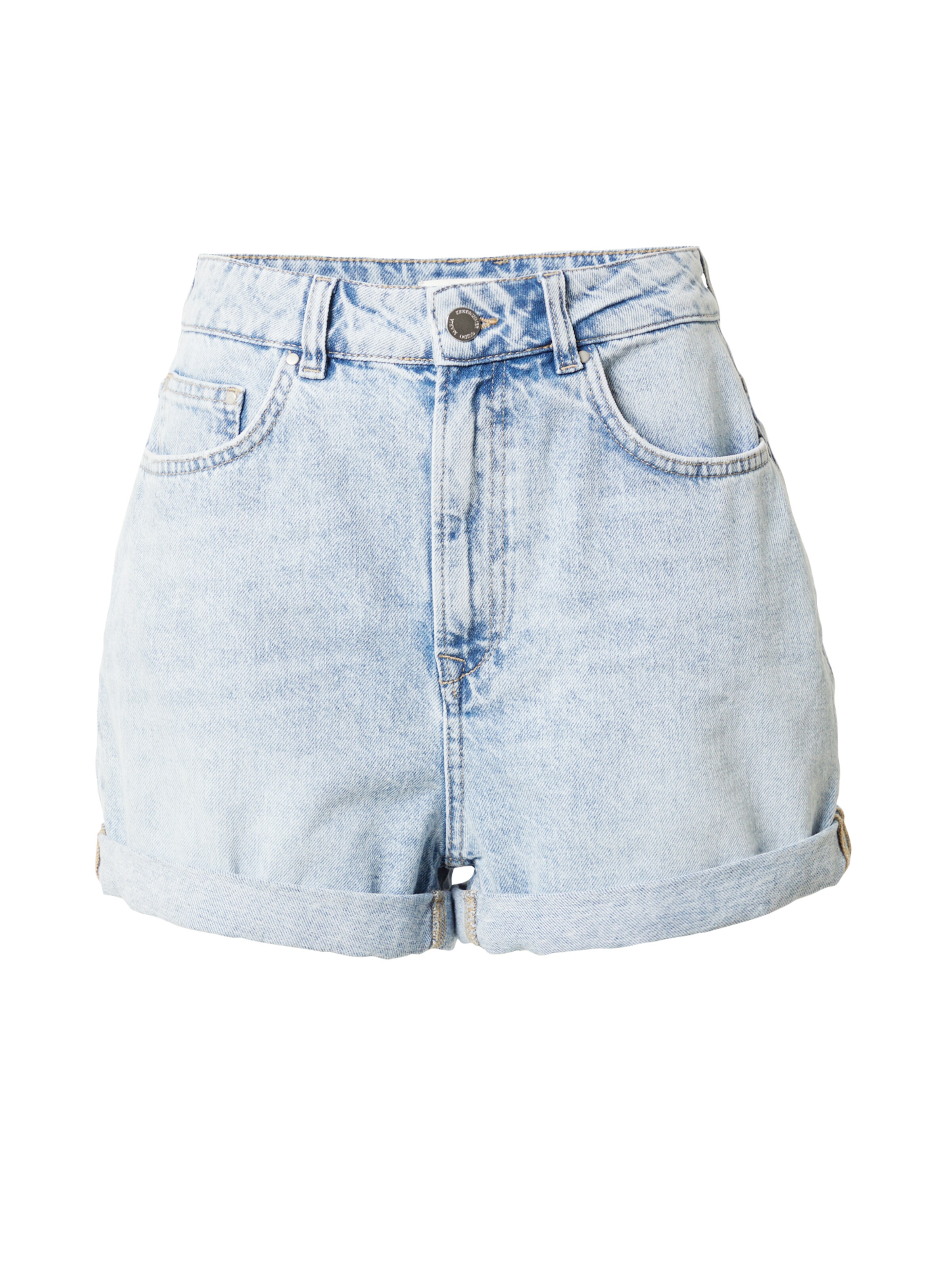 Guido Maria Kretschmer Women Loosefit Jeans 'Cornelia' in Blau | ABOUT YOU