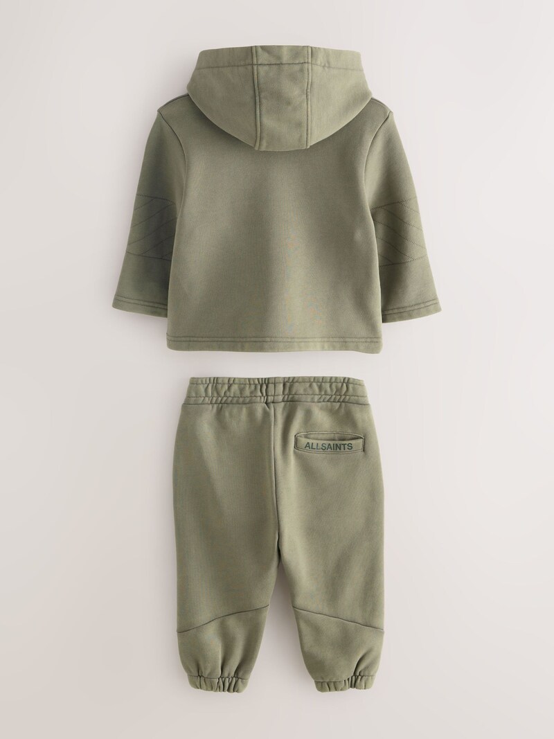 smALLSAINTS Set in Kaki, Donkergroen | ABOUT YOU