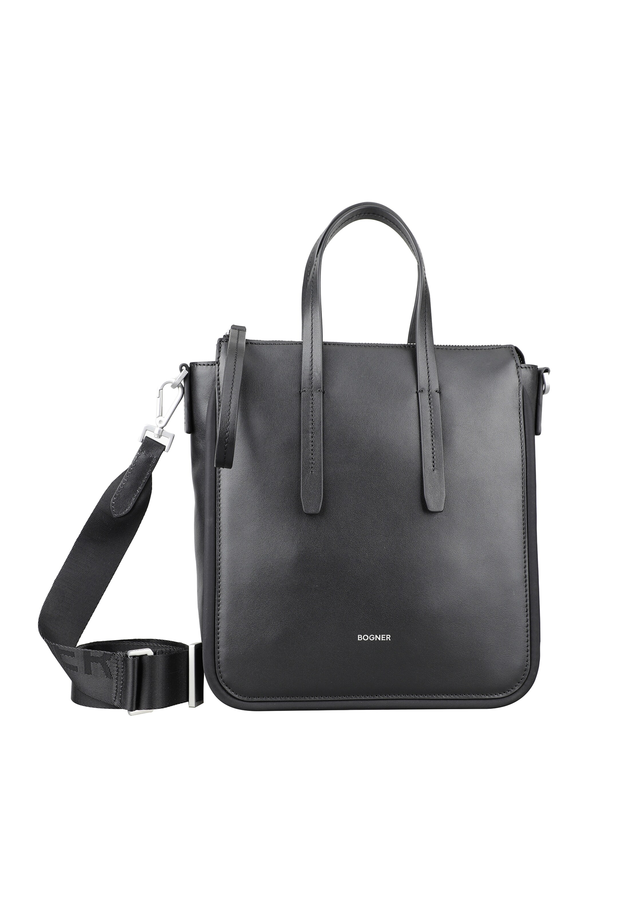 BOGNER Tasche 'Brig Gavi' in Schwarz | ABOUT YOU