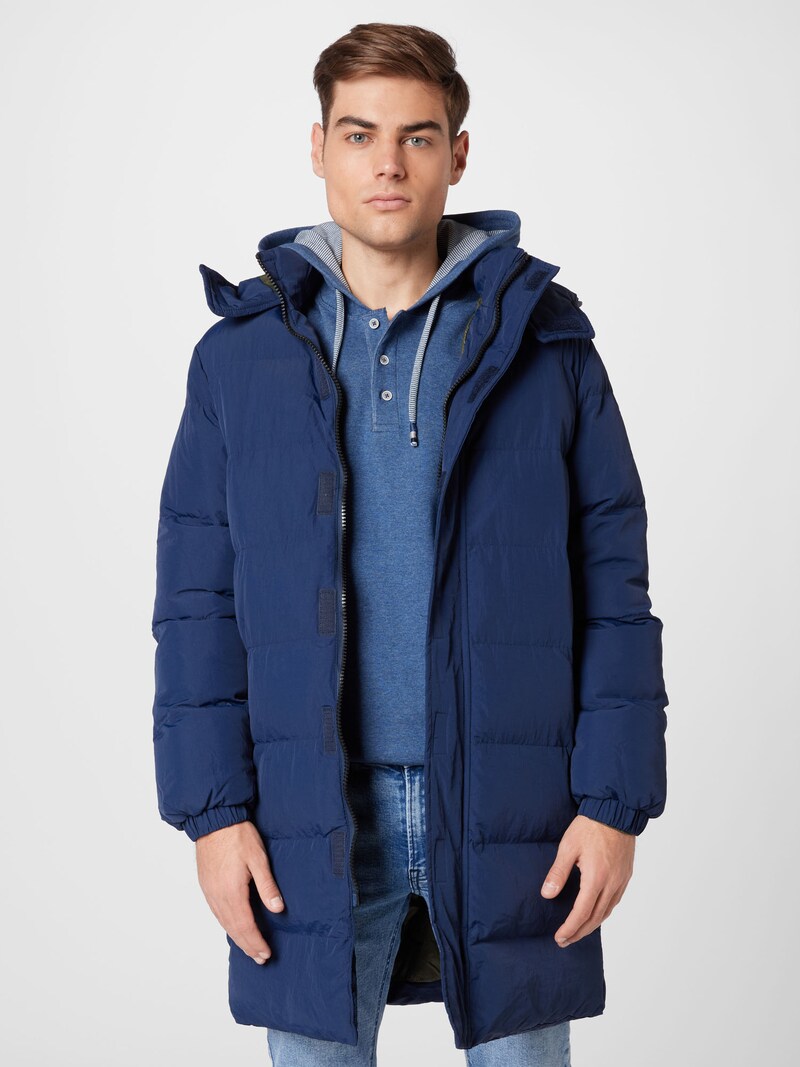 Nakupuj pánské zimní kabáty » ABOUT YOU