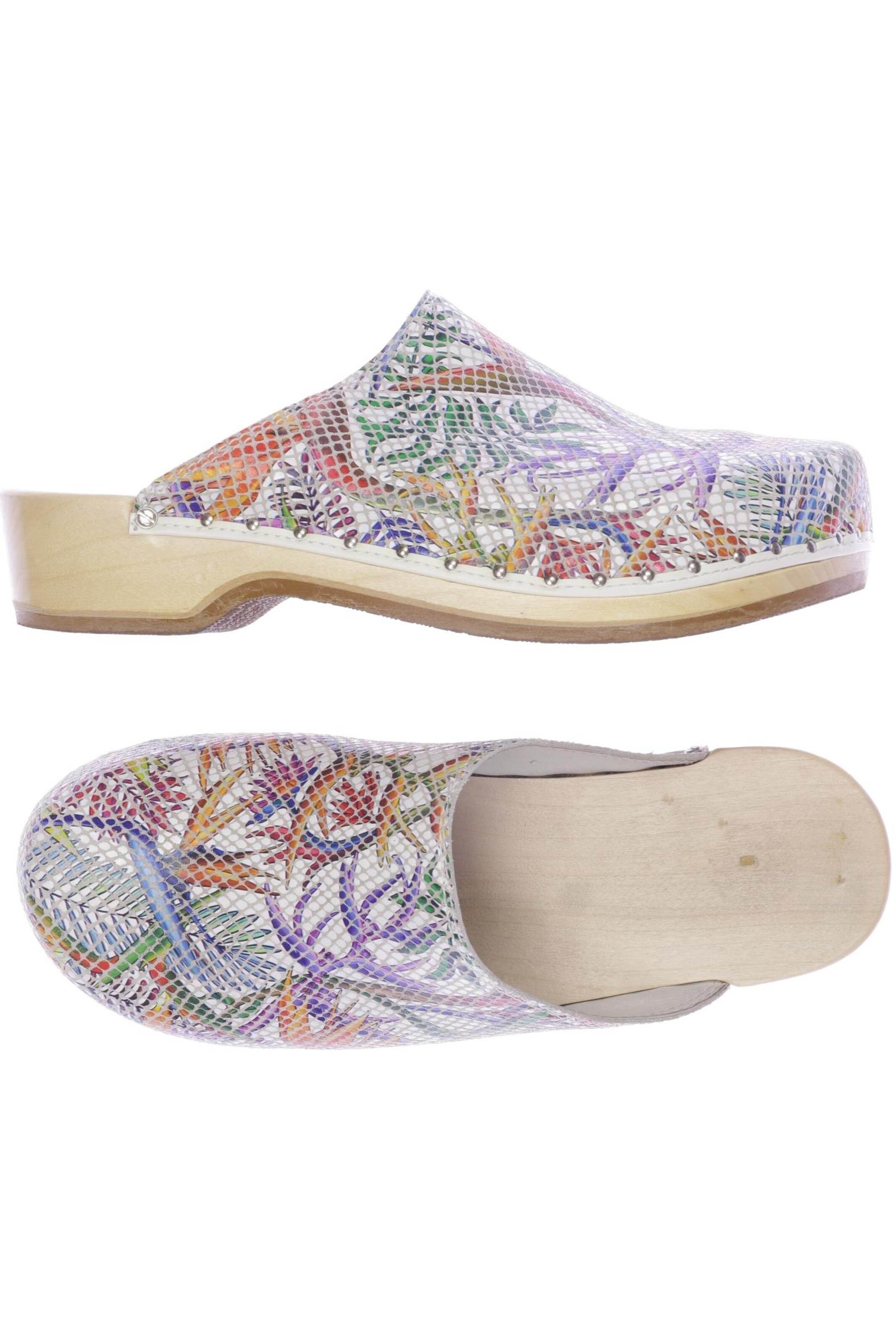 BERKEMANN Sandalen 41,5 in Weiß | ABOUT YOU